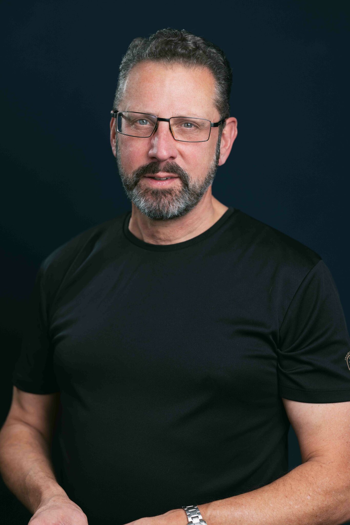 Breakthrough Sportswear Insights: An Exciting Interview with Geoffrey ...