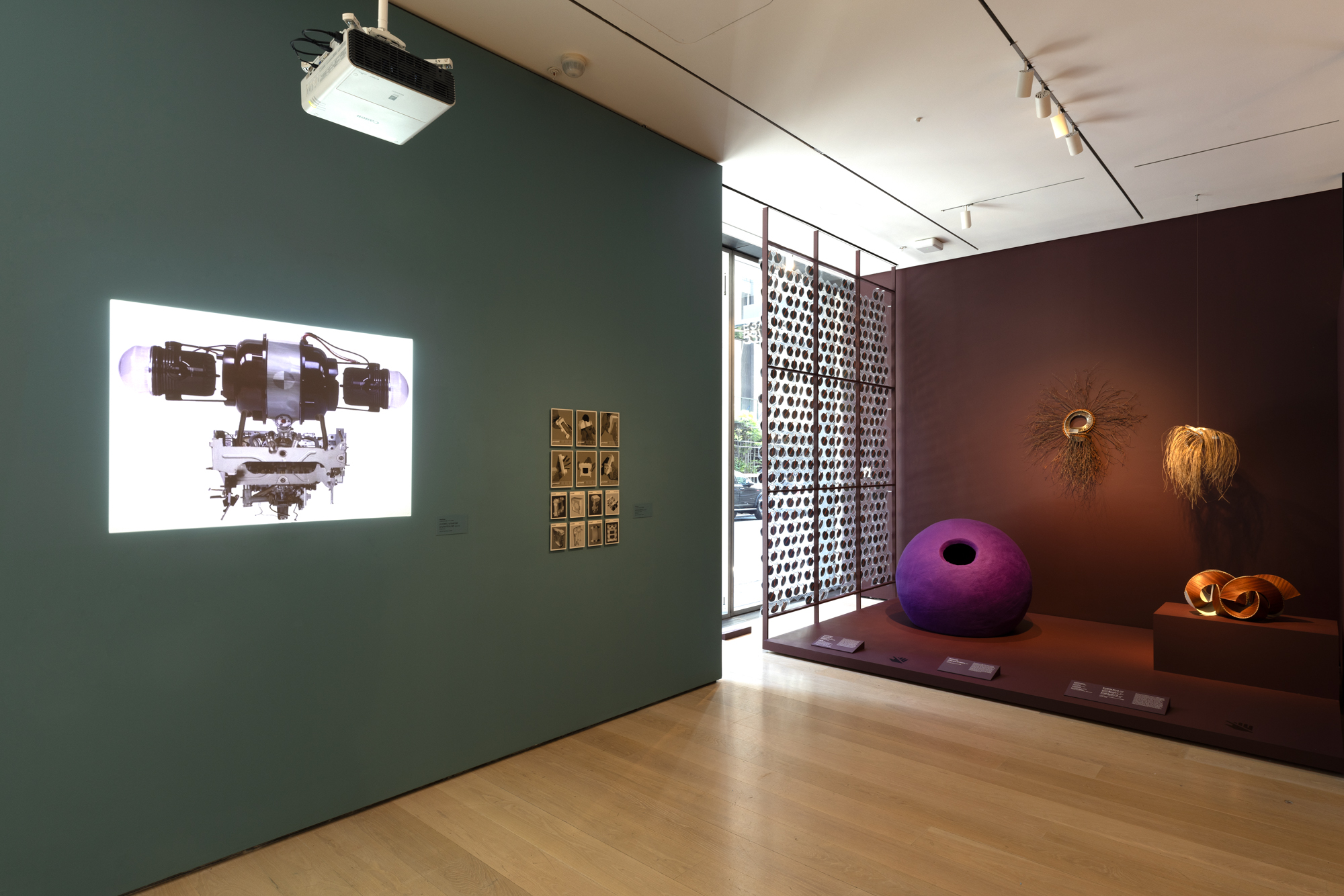 MOMA’s “Life Cycles: The Materials of Contemporary Design” Exhibition ...