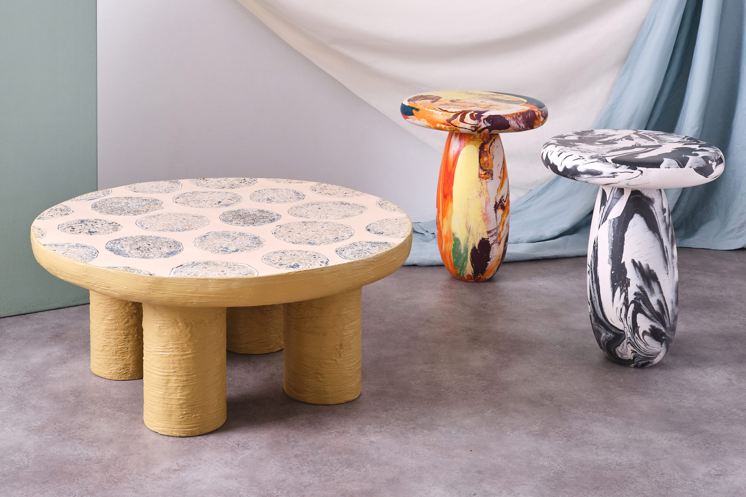 New Designers 2024 Showcasing Sustainable Concepts by Emerging Design ...