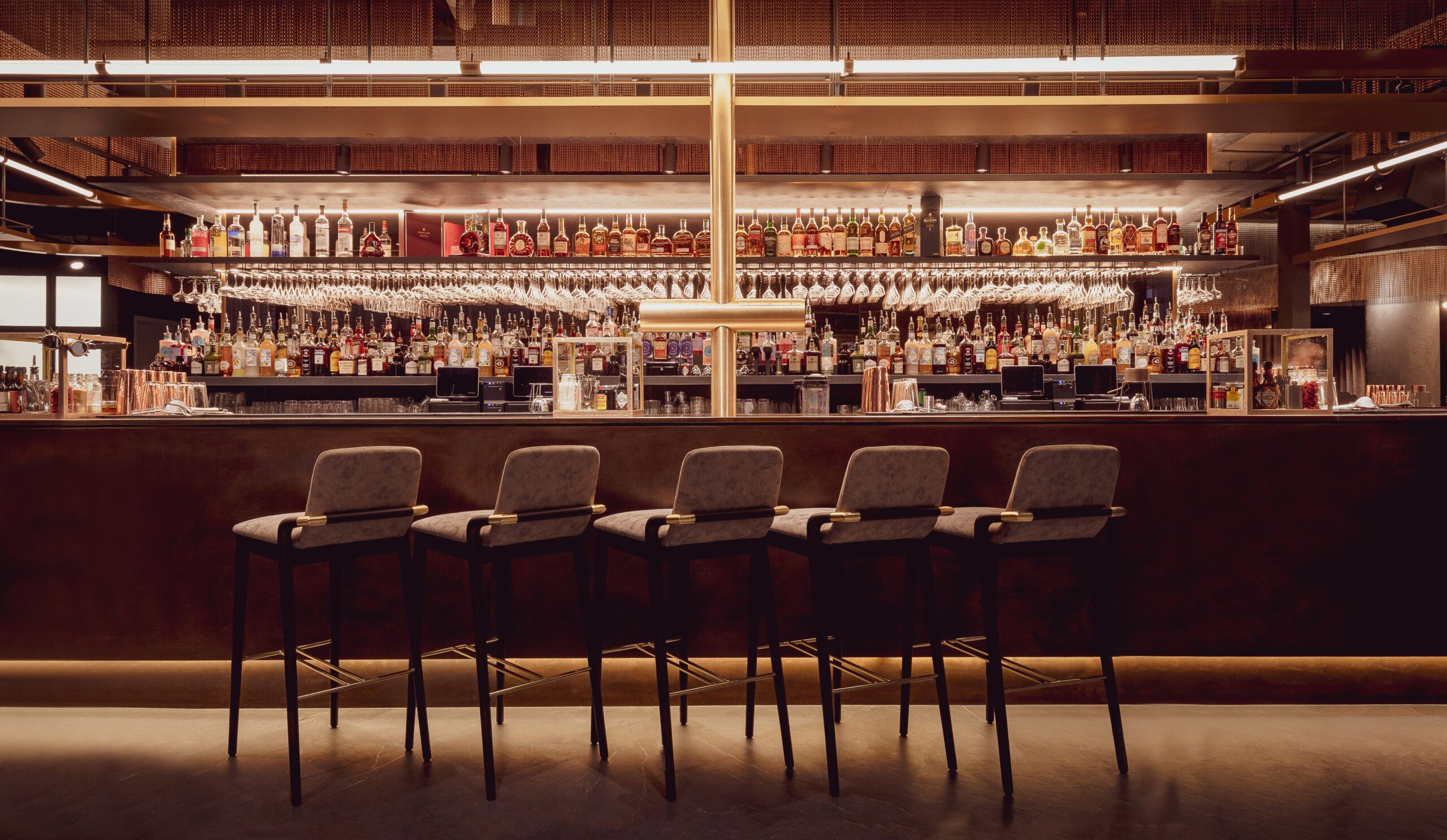 Discover 3 Cocktail Bars That Will Transform Your Perception with Their ...