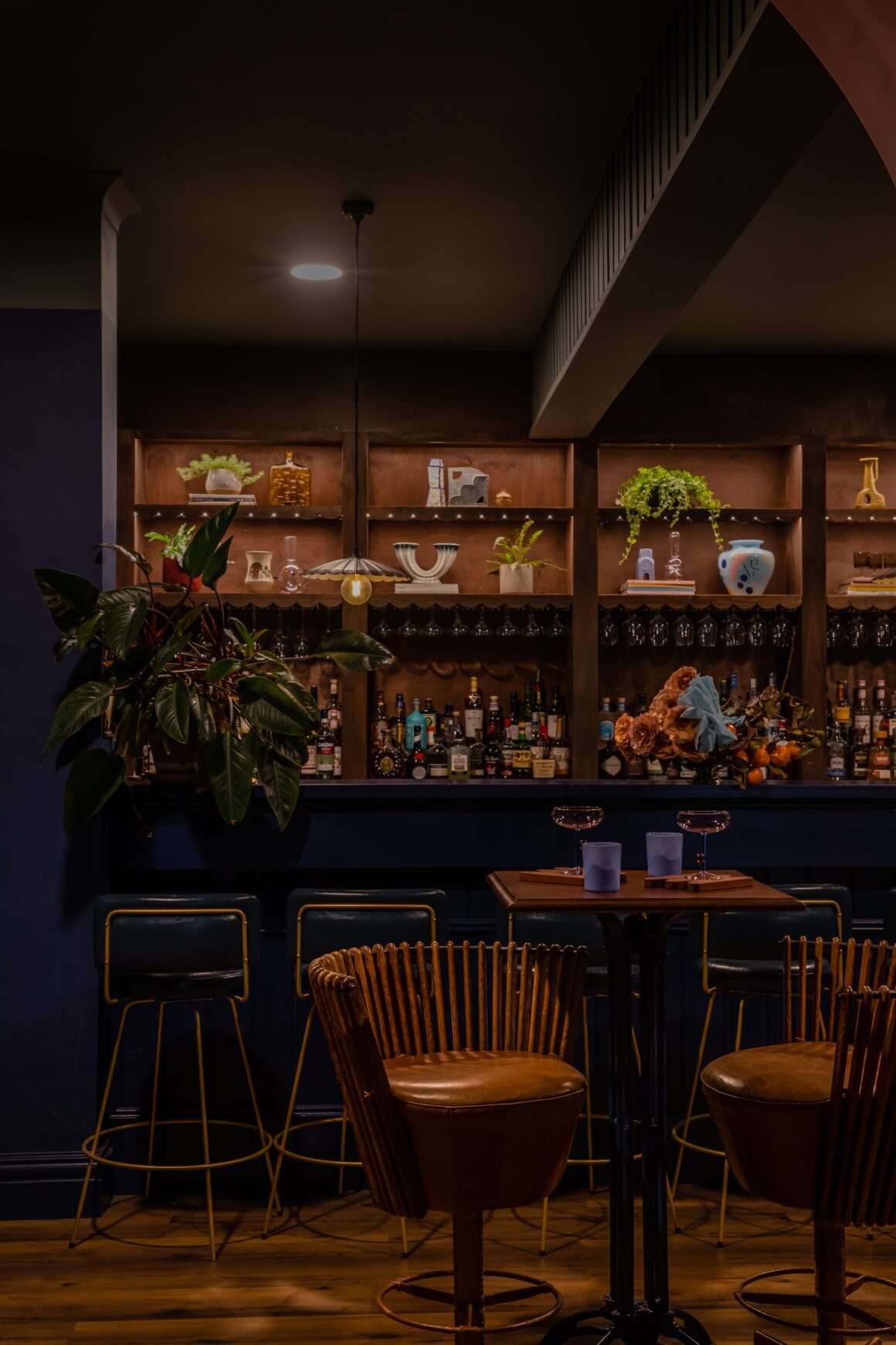 Discover 3 Cocktail Bars That Will Transform Your Perception with Their ...
