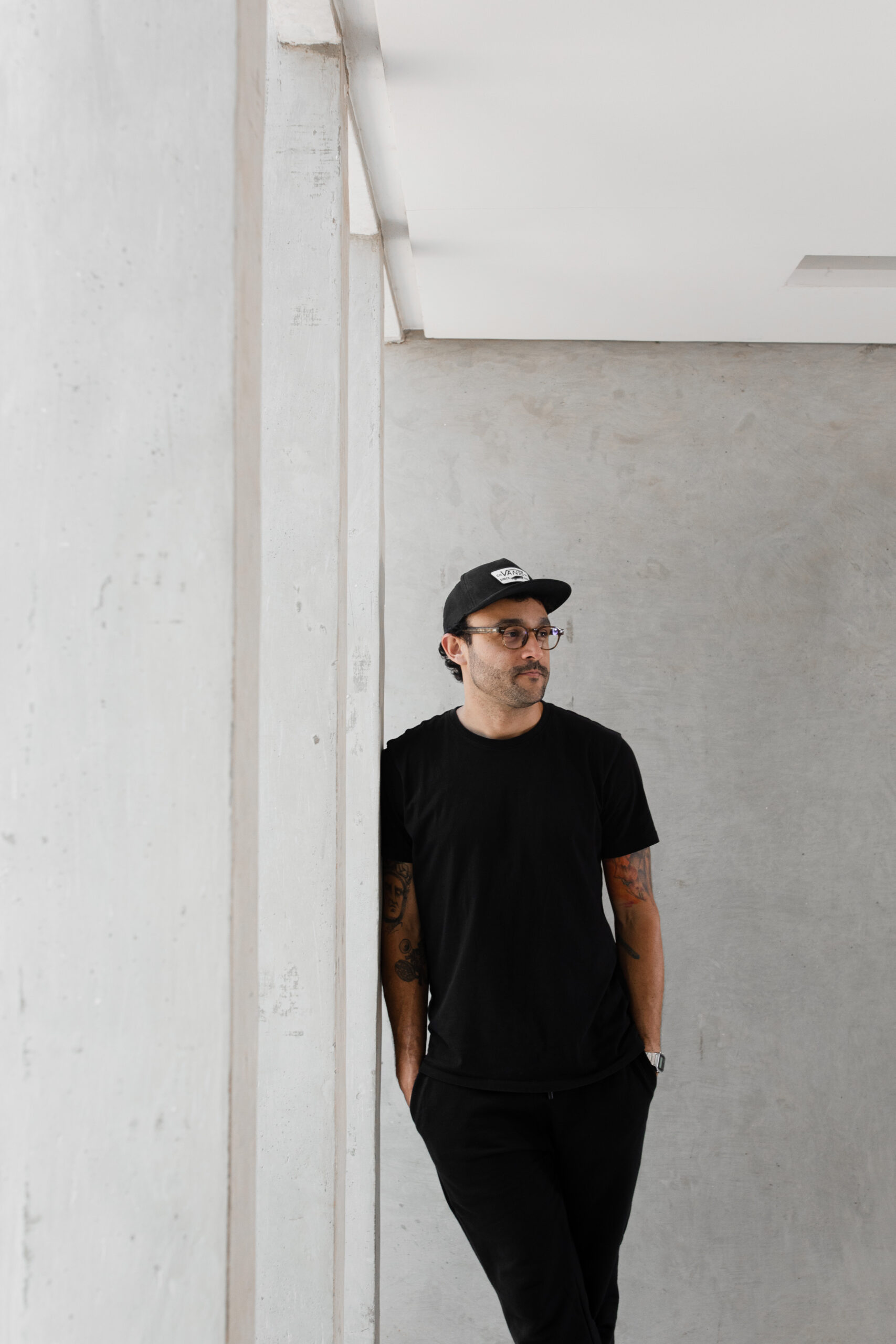Lucas Fialho Caramés on Honoring Heritage Through His Award-Winning ...