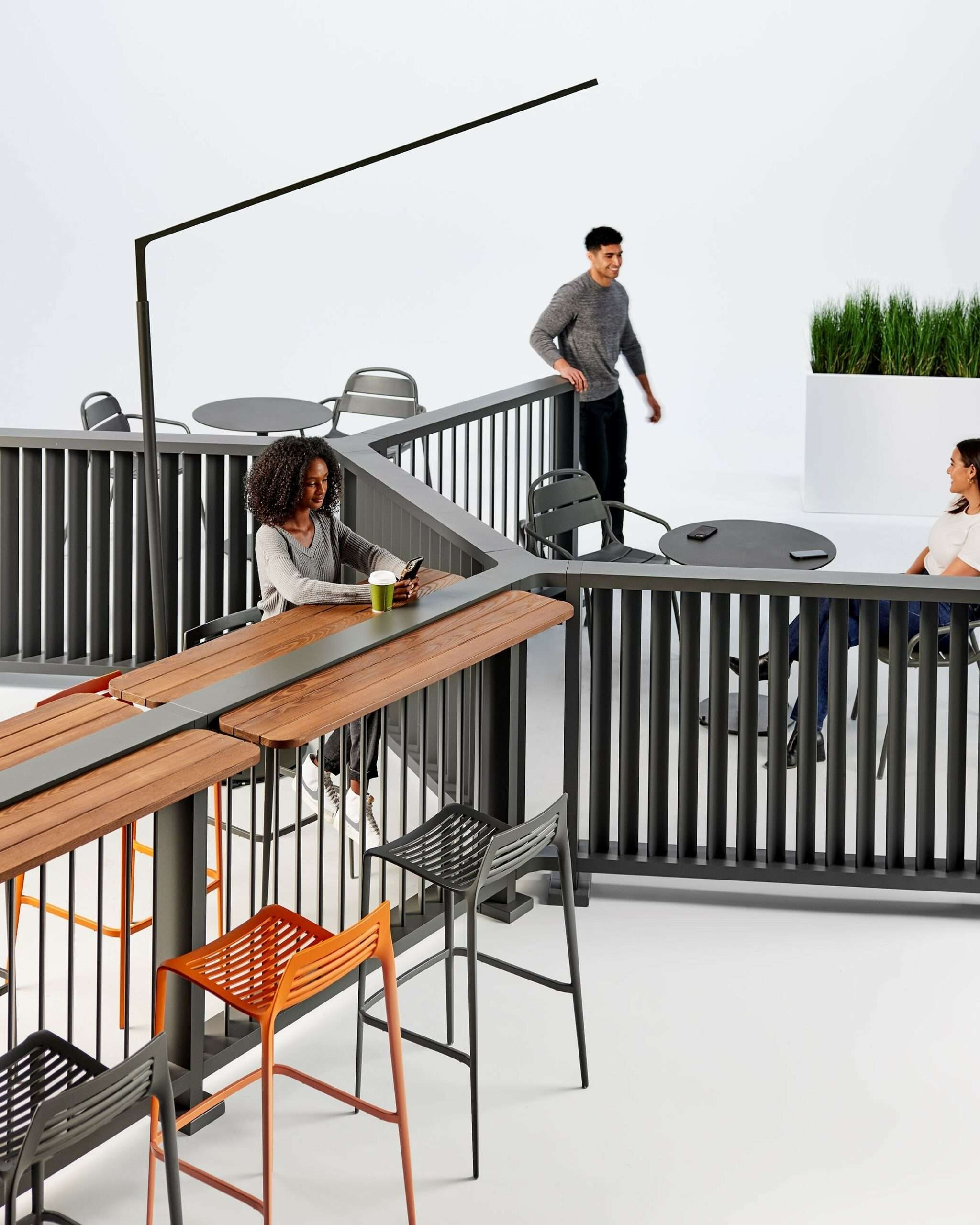 Backdrop: Endless Possibilities with Modular Panels and Your ...