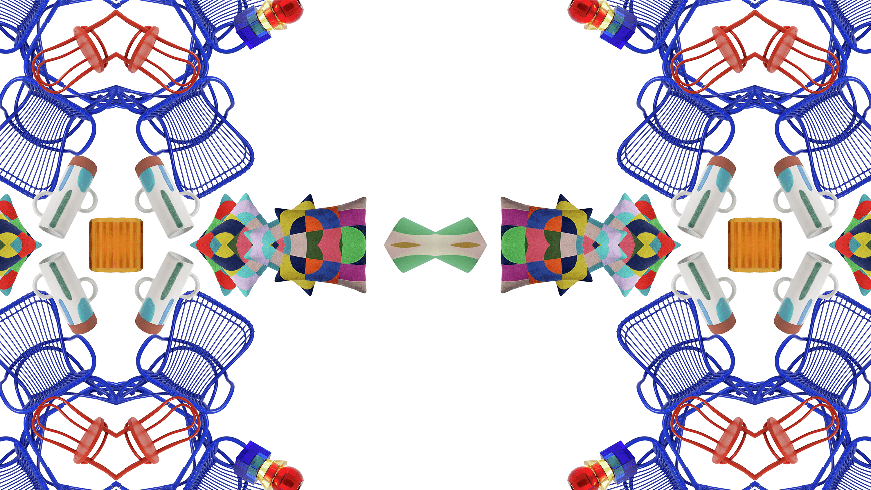 Celebrate Habitat’s 60th Anniversary with The Design Museum from July ...