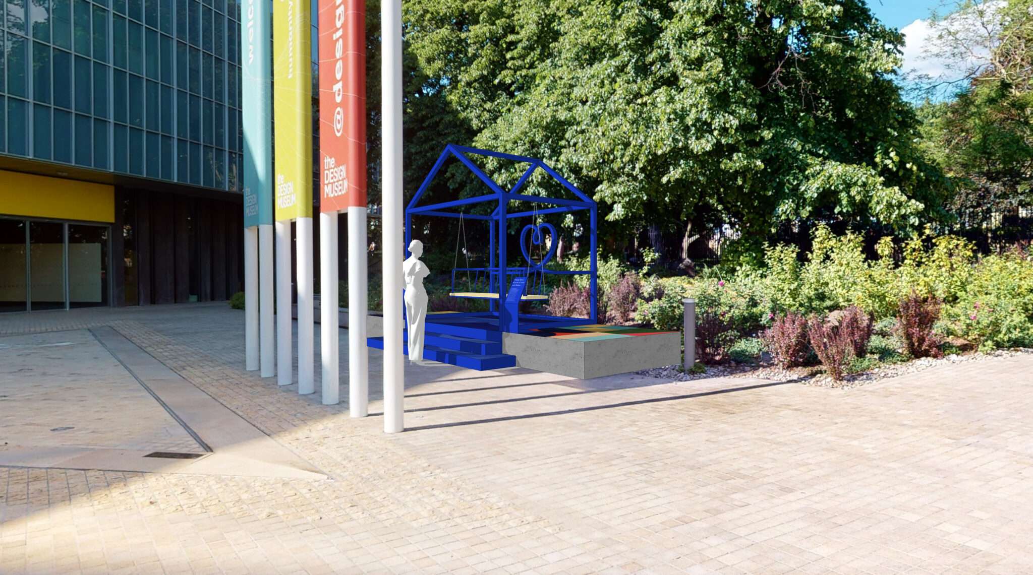 Celebrate Habitat’s 60th Anniversary with The Design Museum from July ...