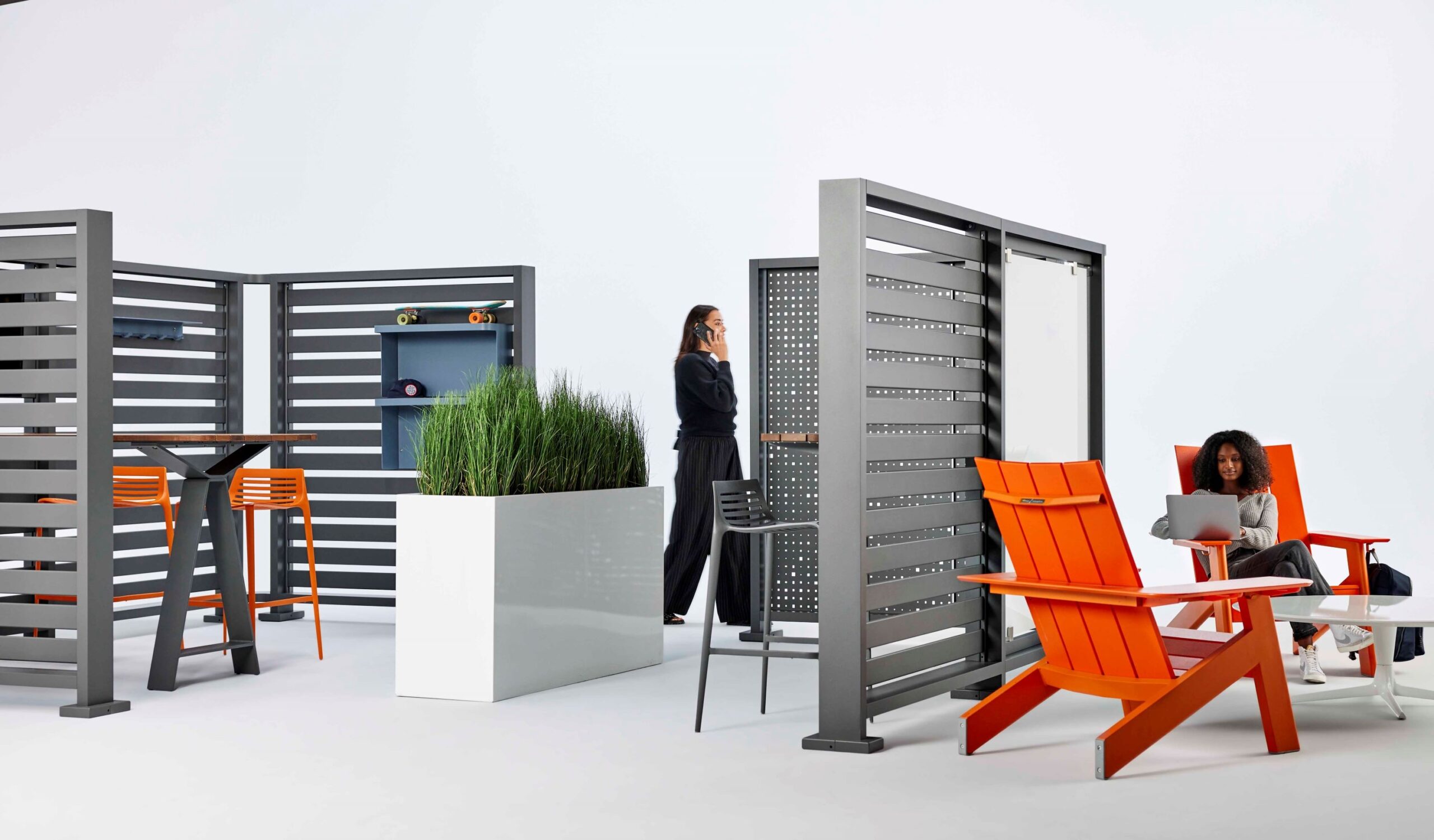 Backdrop: Endless Possibilities with Modular Panels and Your ...