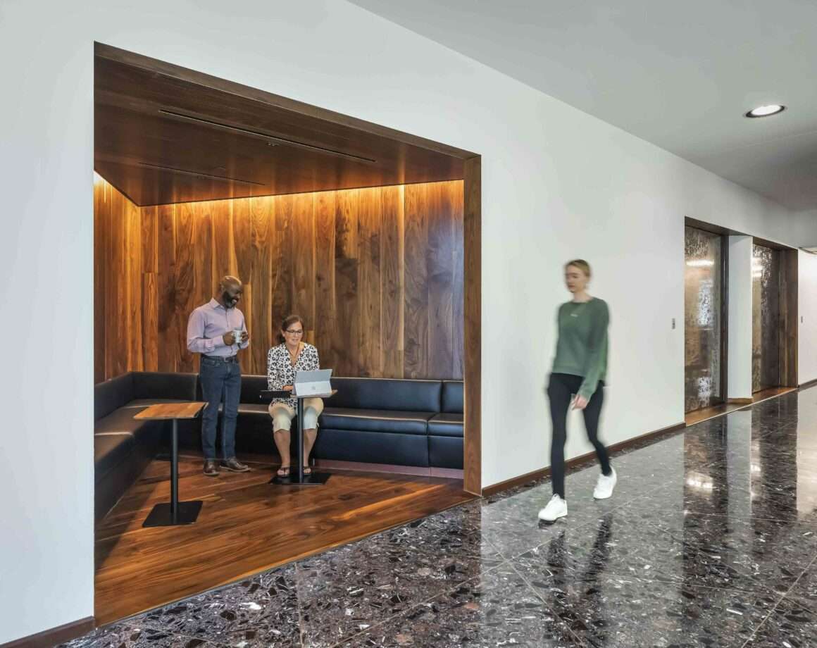 Lighting Up The Fetzer Institute’s Philanthropic Legacy - D5 MAG ...