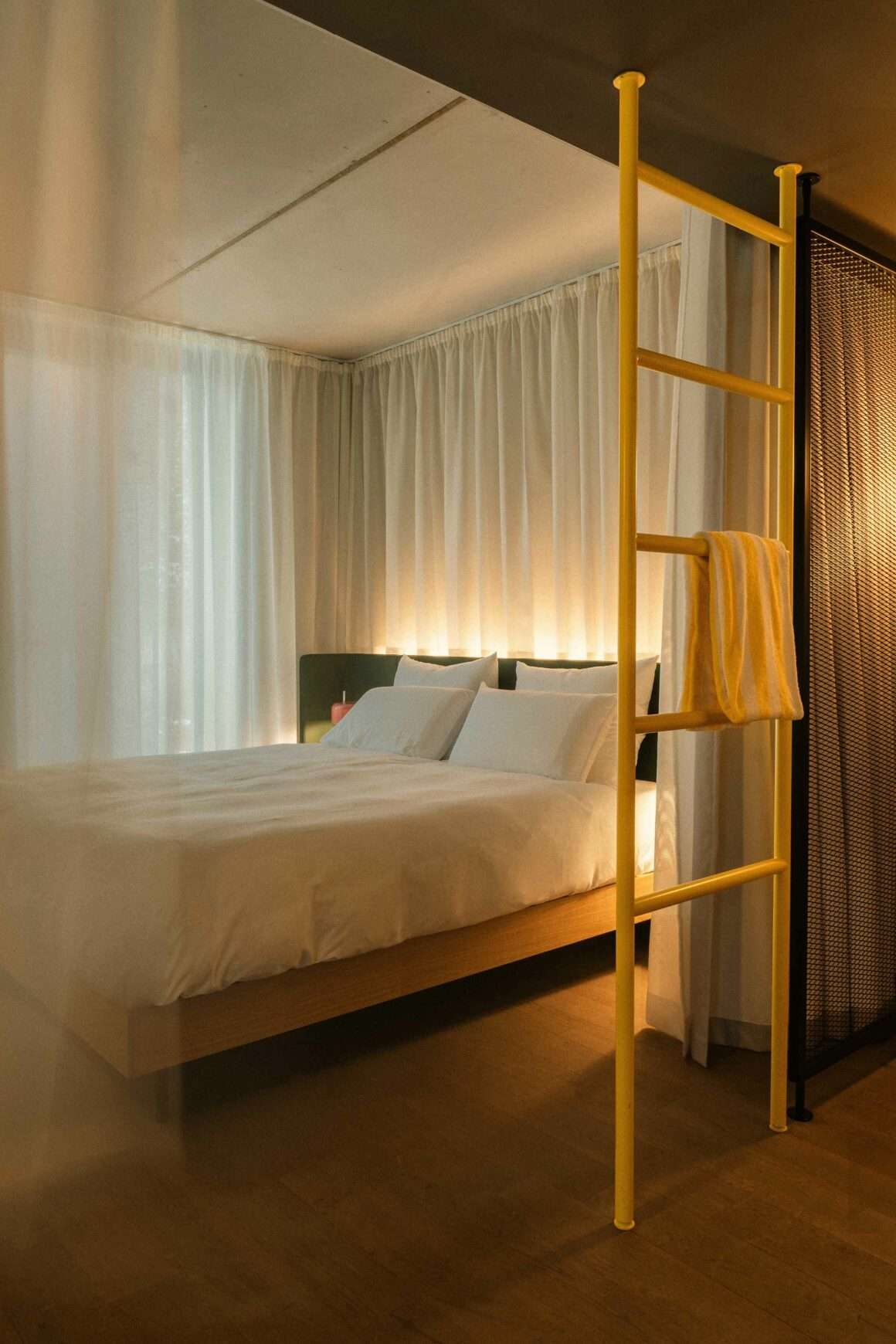 The Renovation and Quirks of The Bathing Palace - D5 MAG – Design Magazine