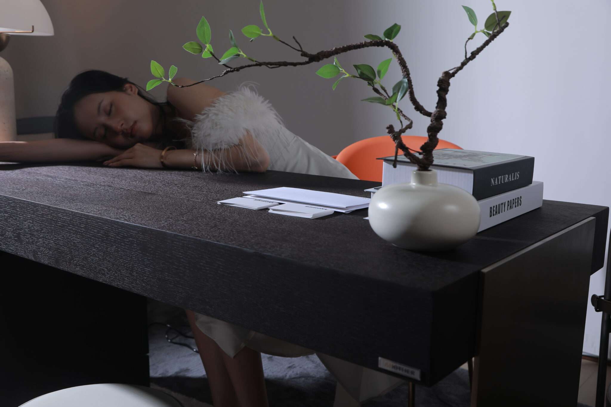 Pal Pang Opens Up About His Creative Process and New Furniture Line ...