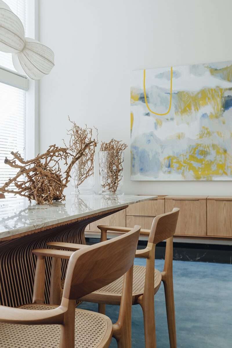 The Benjamin Chair: The Best Of Brazilian Aesthetics - D5 MAG – Design ...