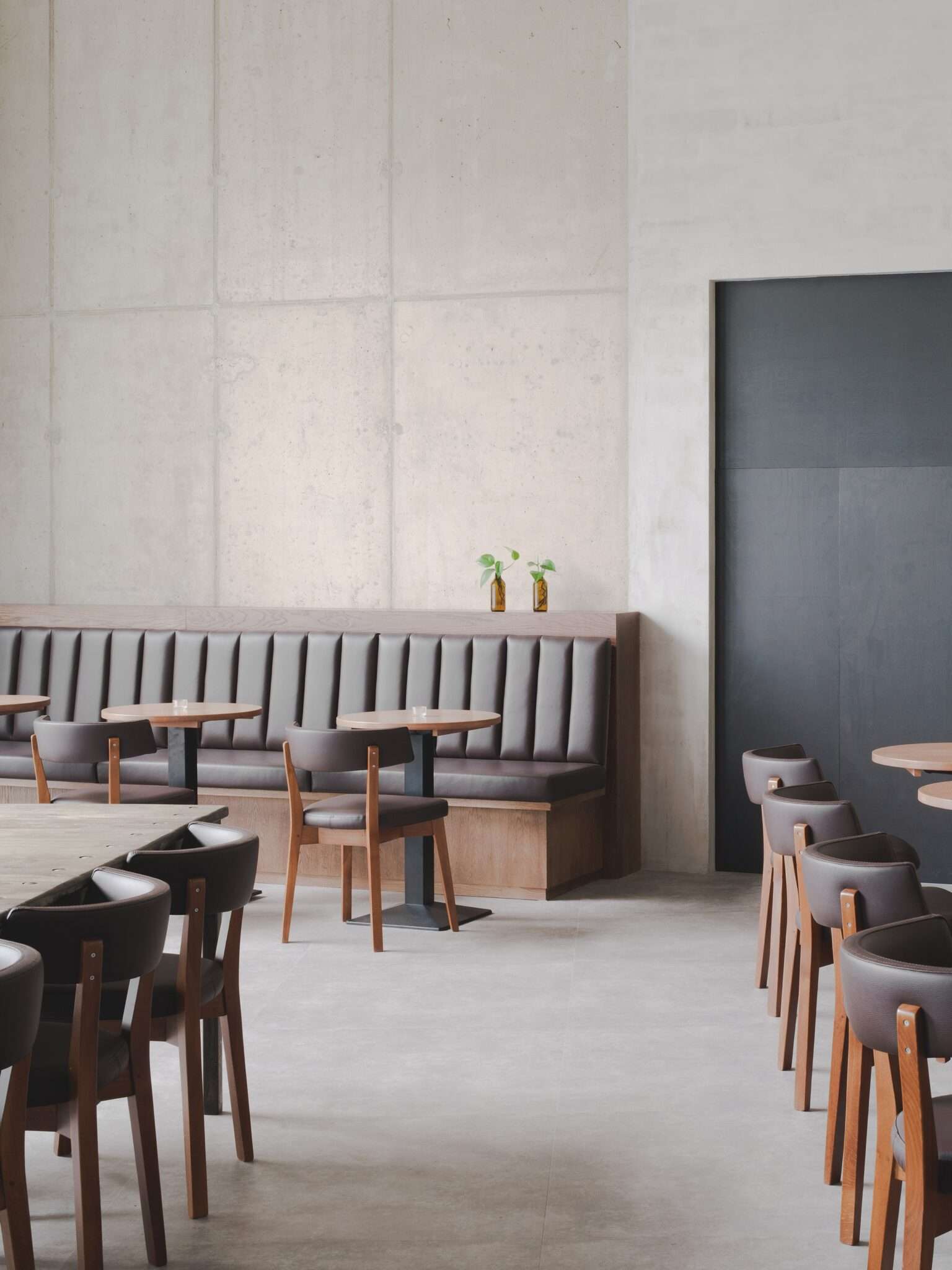 Inside Nebula, London City Island’s Chic New Bar and Restaurant ...