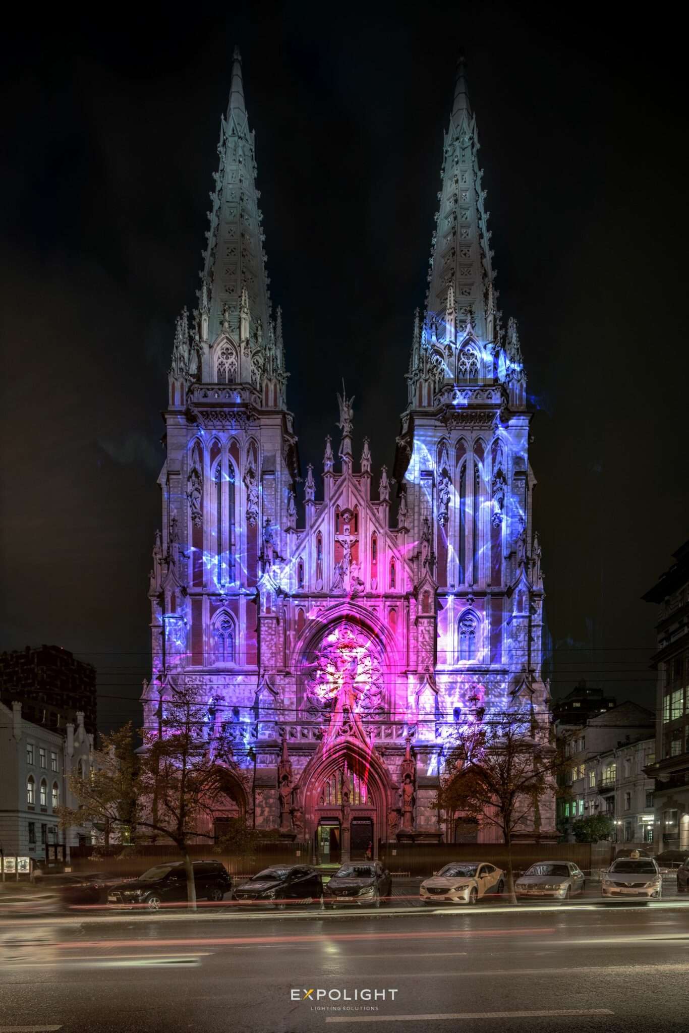 Zurich’s Bahnhof Enge to Host Captivating Light Installation “Soul ...