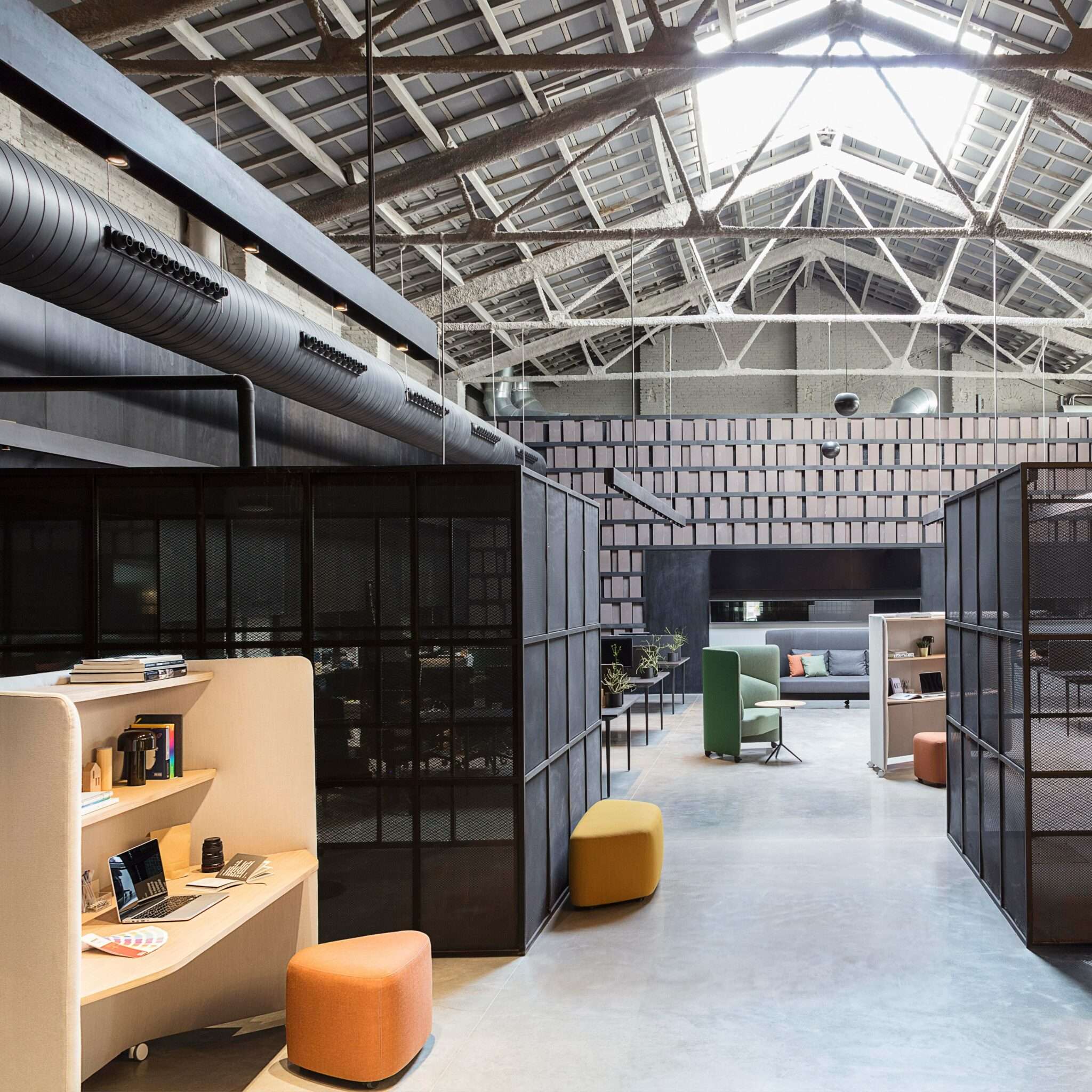 Adapting to the New Normal with In Out Space Designs - D5 MAG – Design ...
