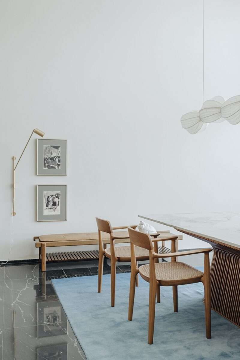 The Benjamin Chair: The Best Of Brazilian Aesthetics - D5 MAG – Design ...