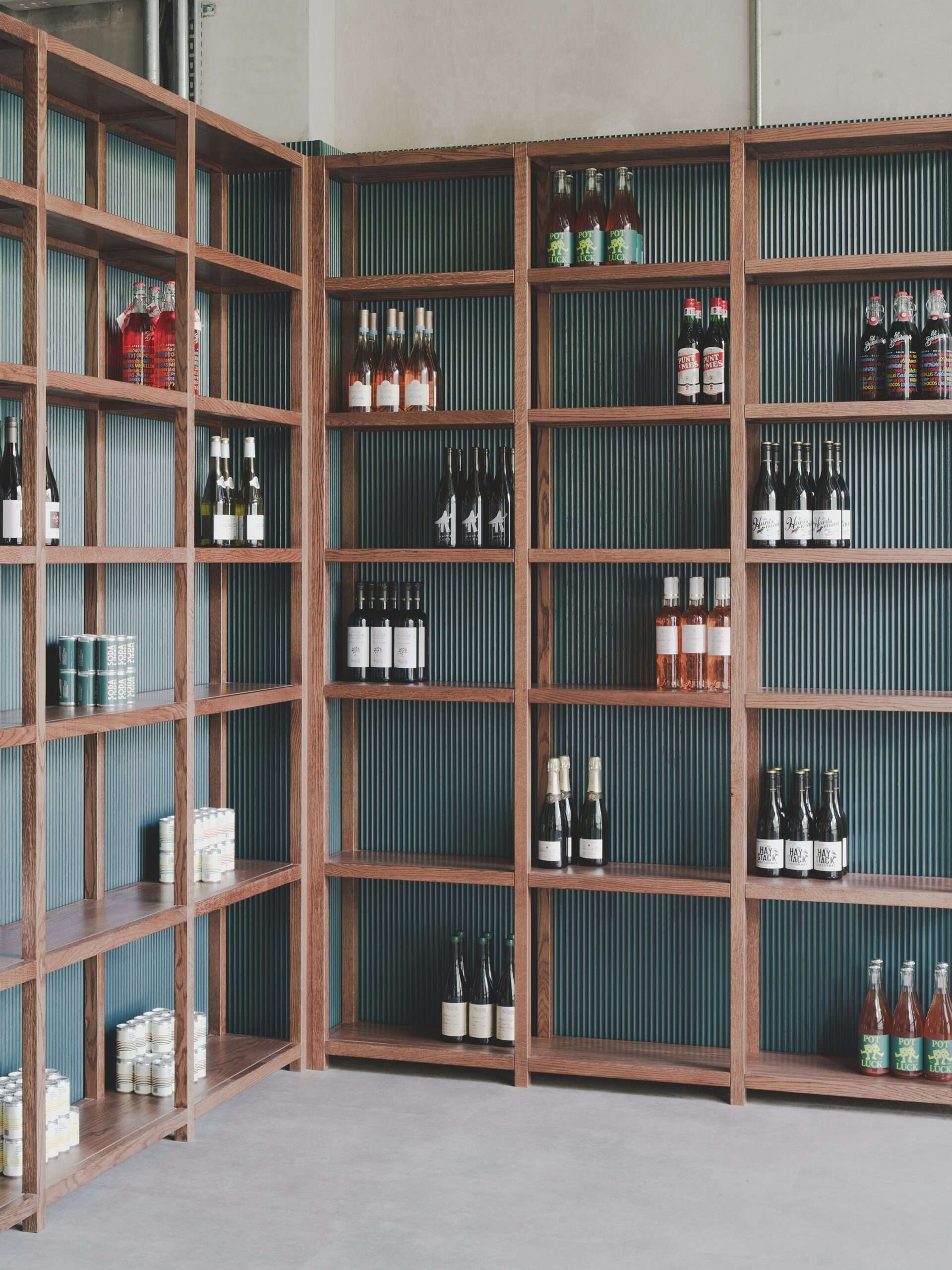 Inside Nebula, London City Island’s Chic New Bar and Restaurant ...