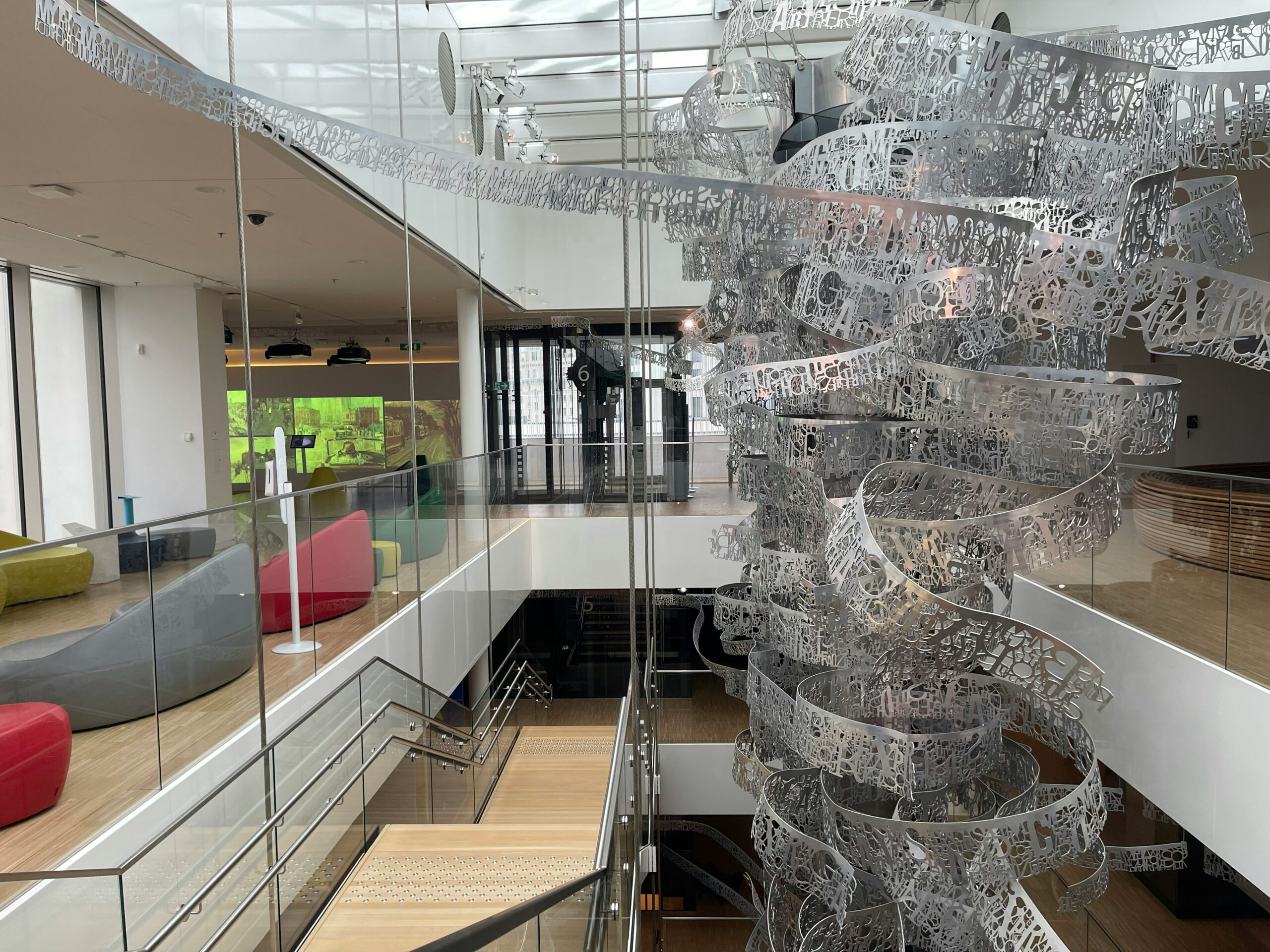 Brussels Design September Will Transform the City into a Design Hub ...