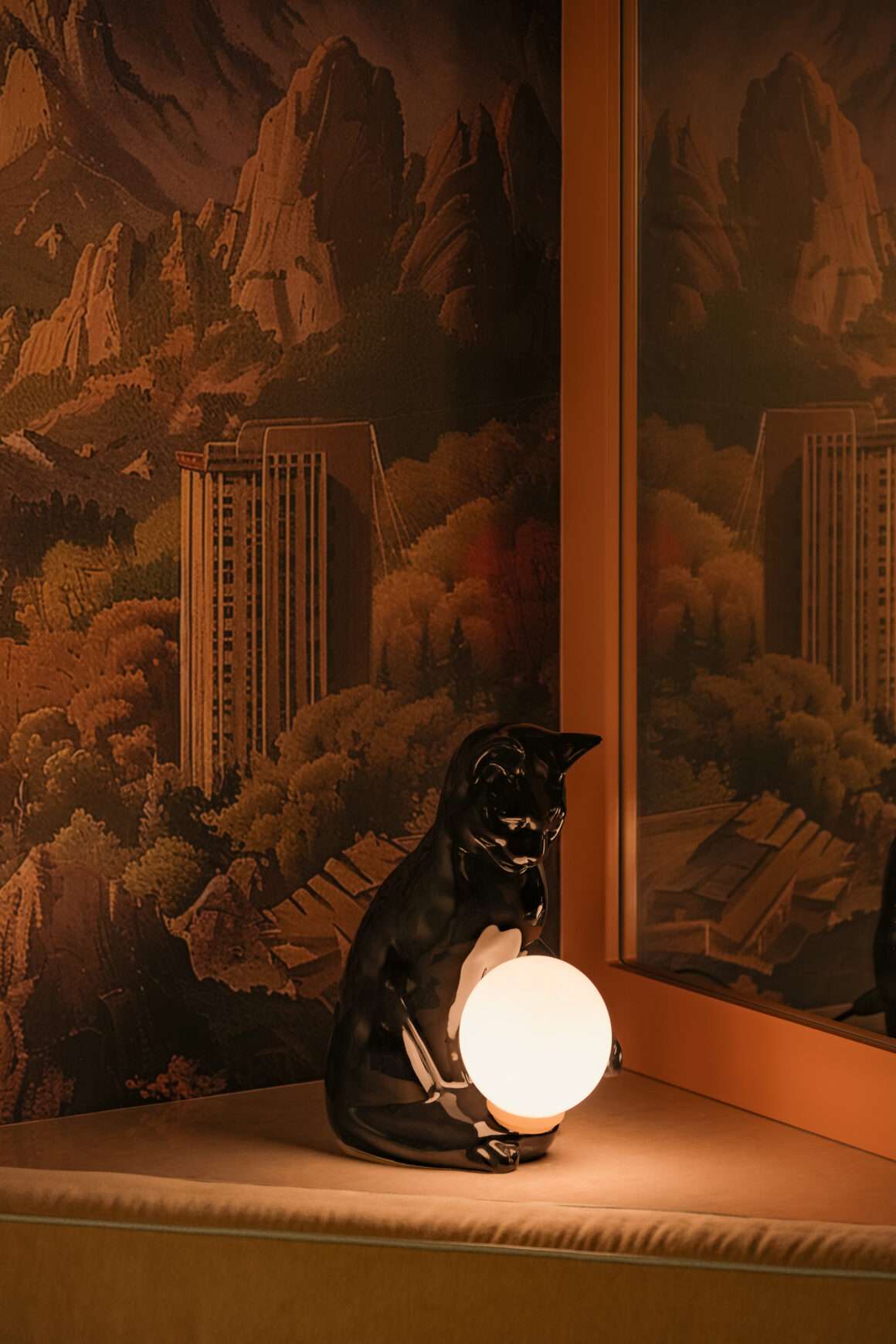 Get Your Retro Fix at Meo, Chinatown’s Stylish Time Machine - D5 MAG ...