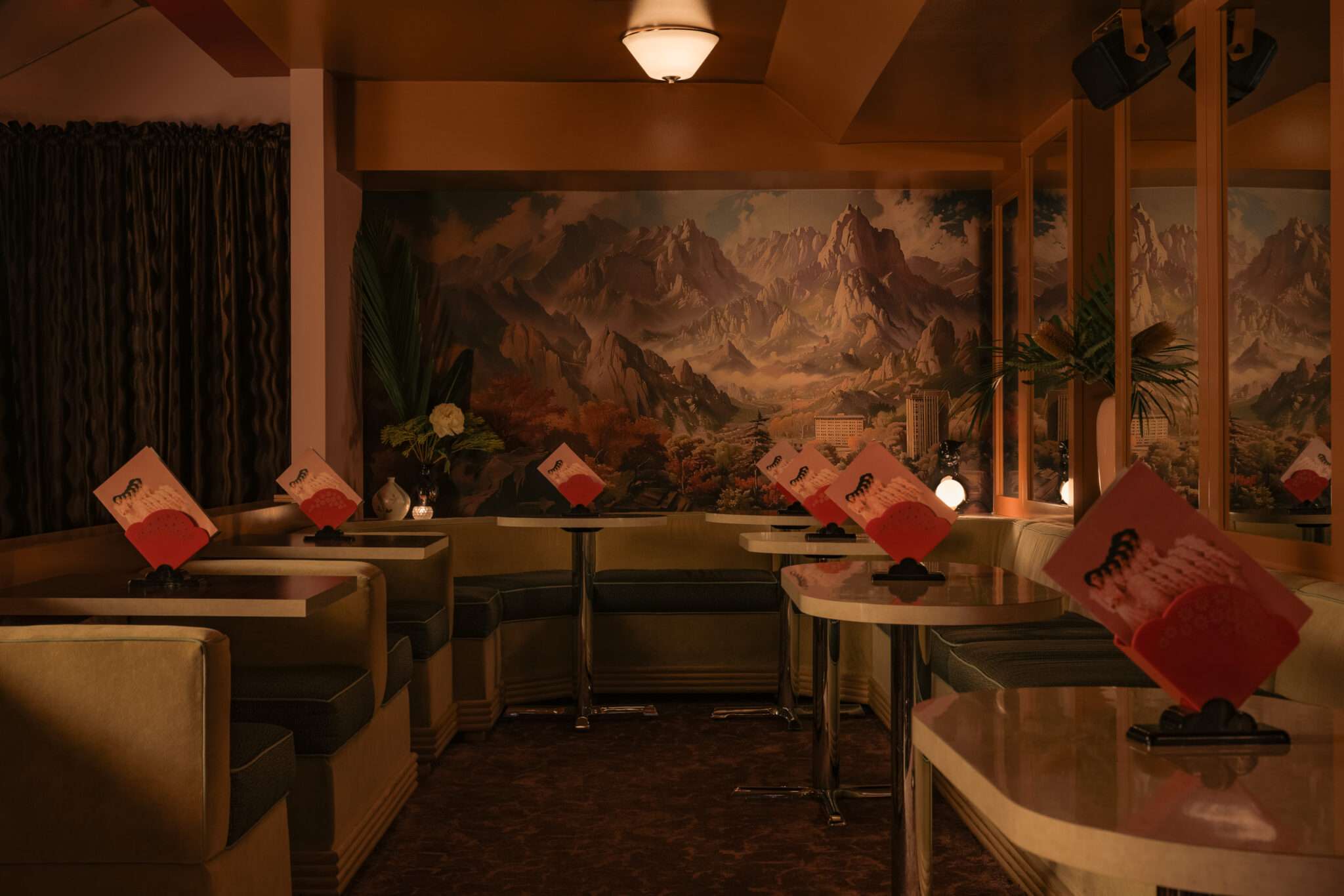 Get Your Retro Fix at Meo, Chinatown’s Stylish Time Machine - D5 MAG ...