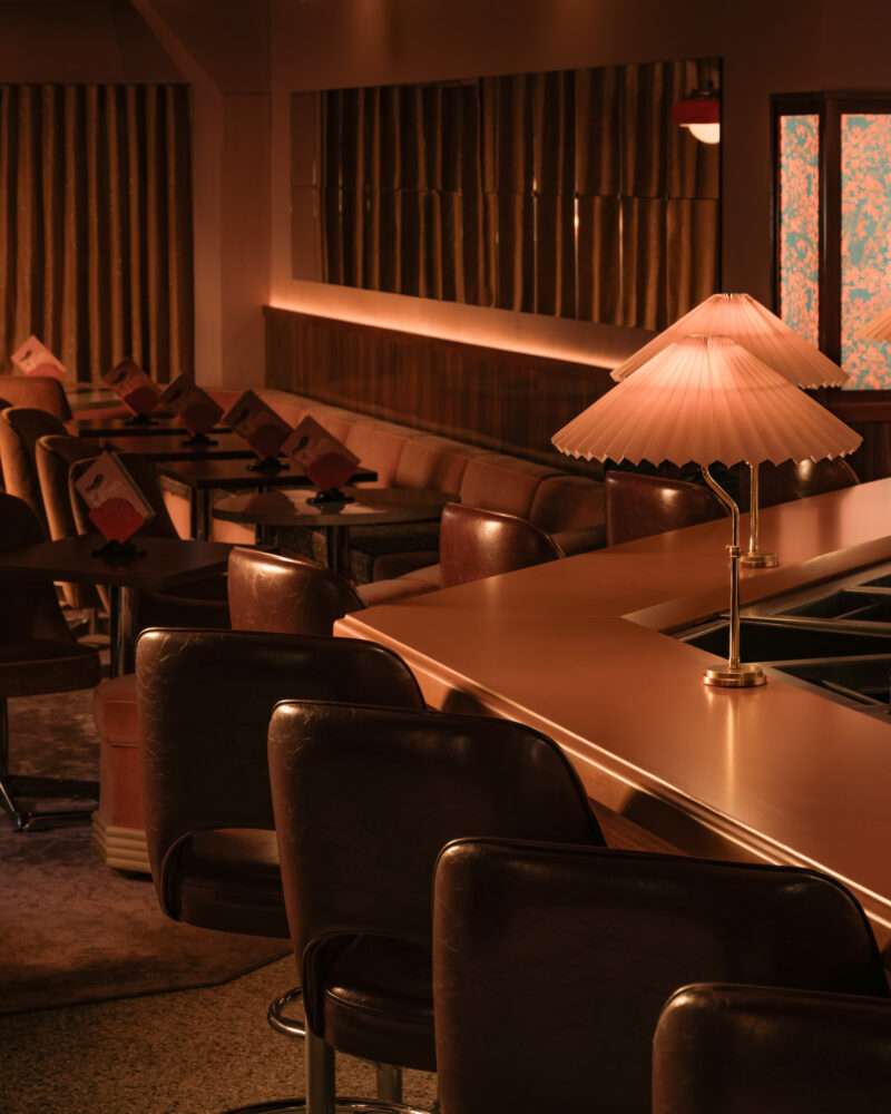 Get Your Retro Fix at Meo, Chinatown’s Stylish Time Machine - D5 MAG ...