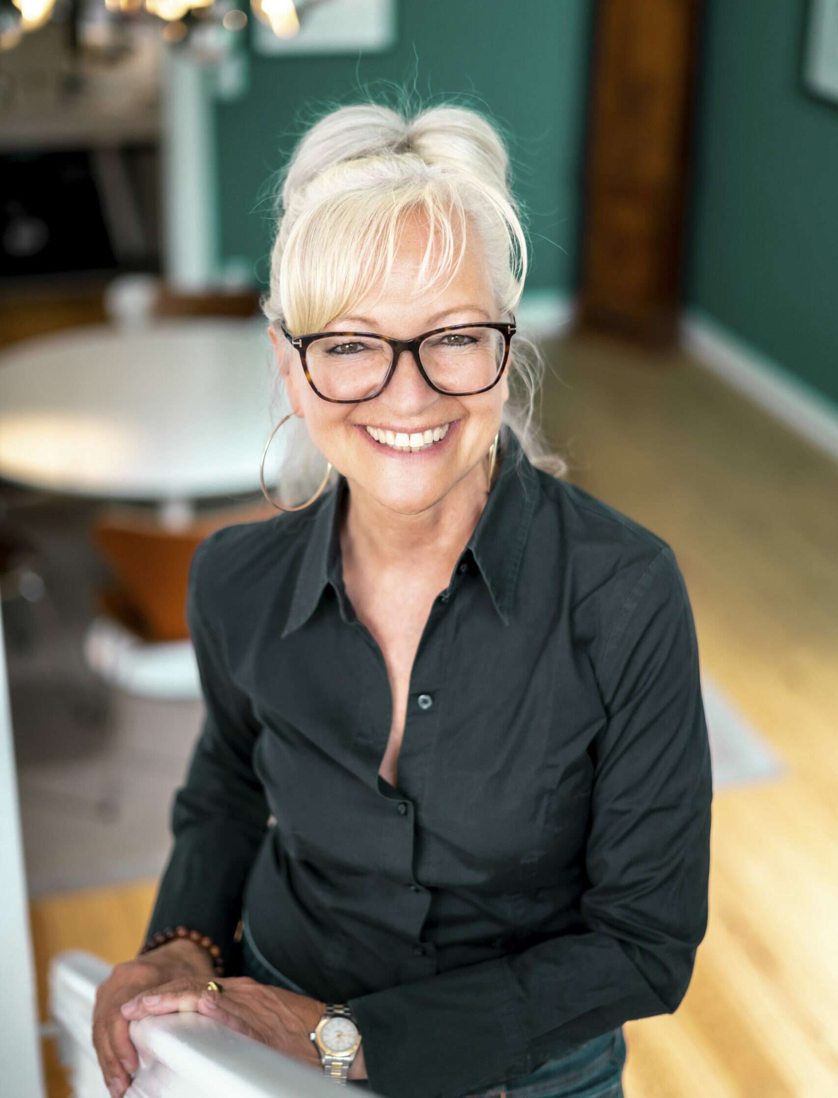 An Interview with Corinna Kretschmar-Joehnk, European Hospitality ...