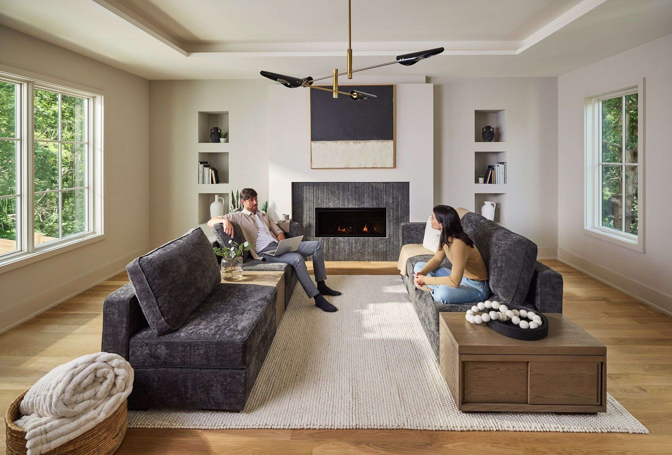 Meet AnyTable, The World’s Most Versatile Table - D5 MAG – Design Magazine