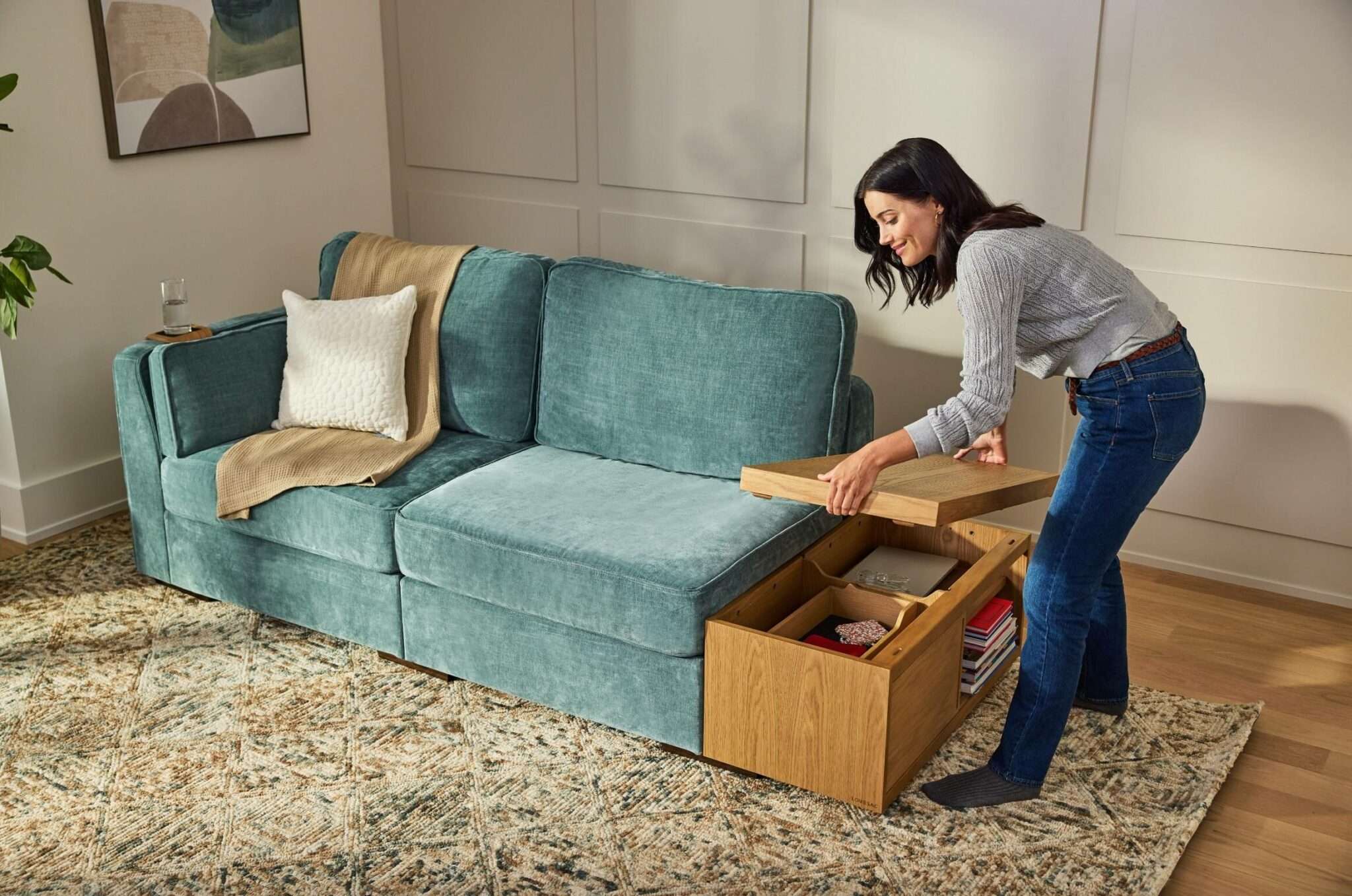 Meet AnyTable, The World’s Most Versatile Table - D5 MAG – Design Magazine