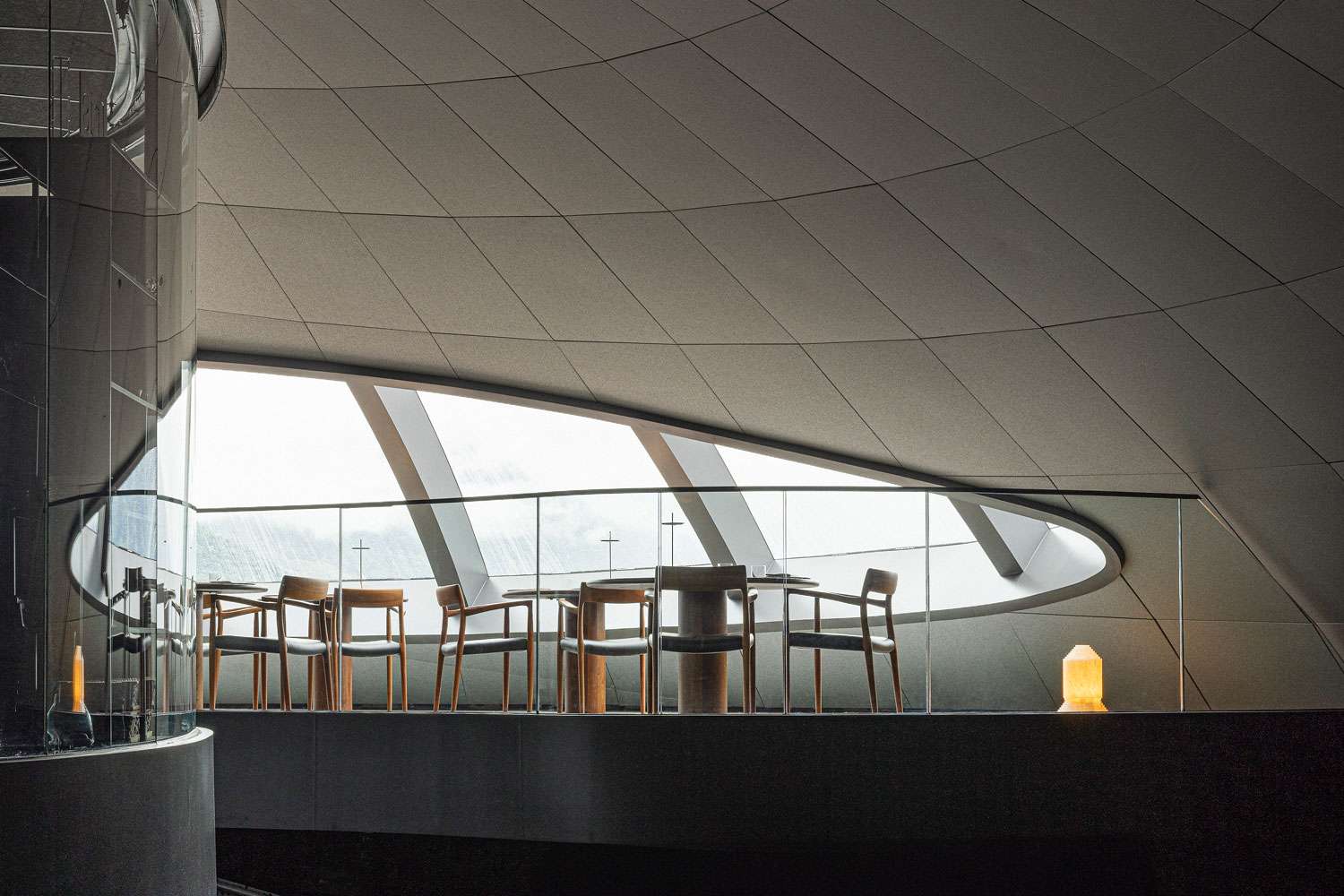 Explore Iris, Norway’s Floating Michelin-Star Restaurant - D5 MAG ...