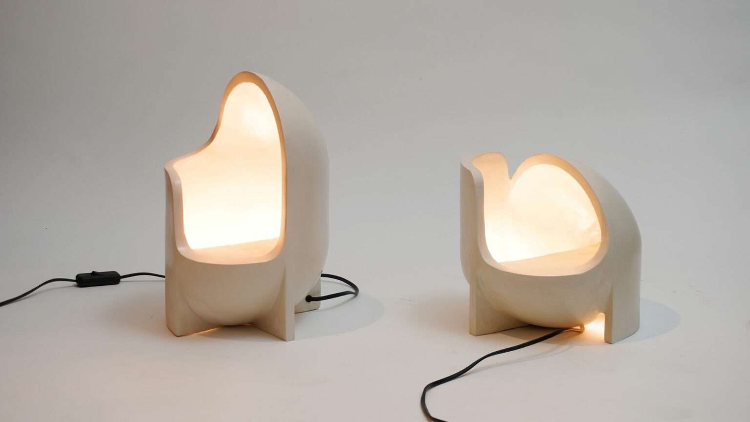 Terra Lamp Bringing Light Back to Basics - D5 MAG – Design Magazine