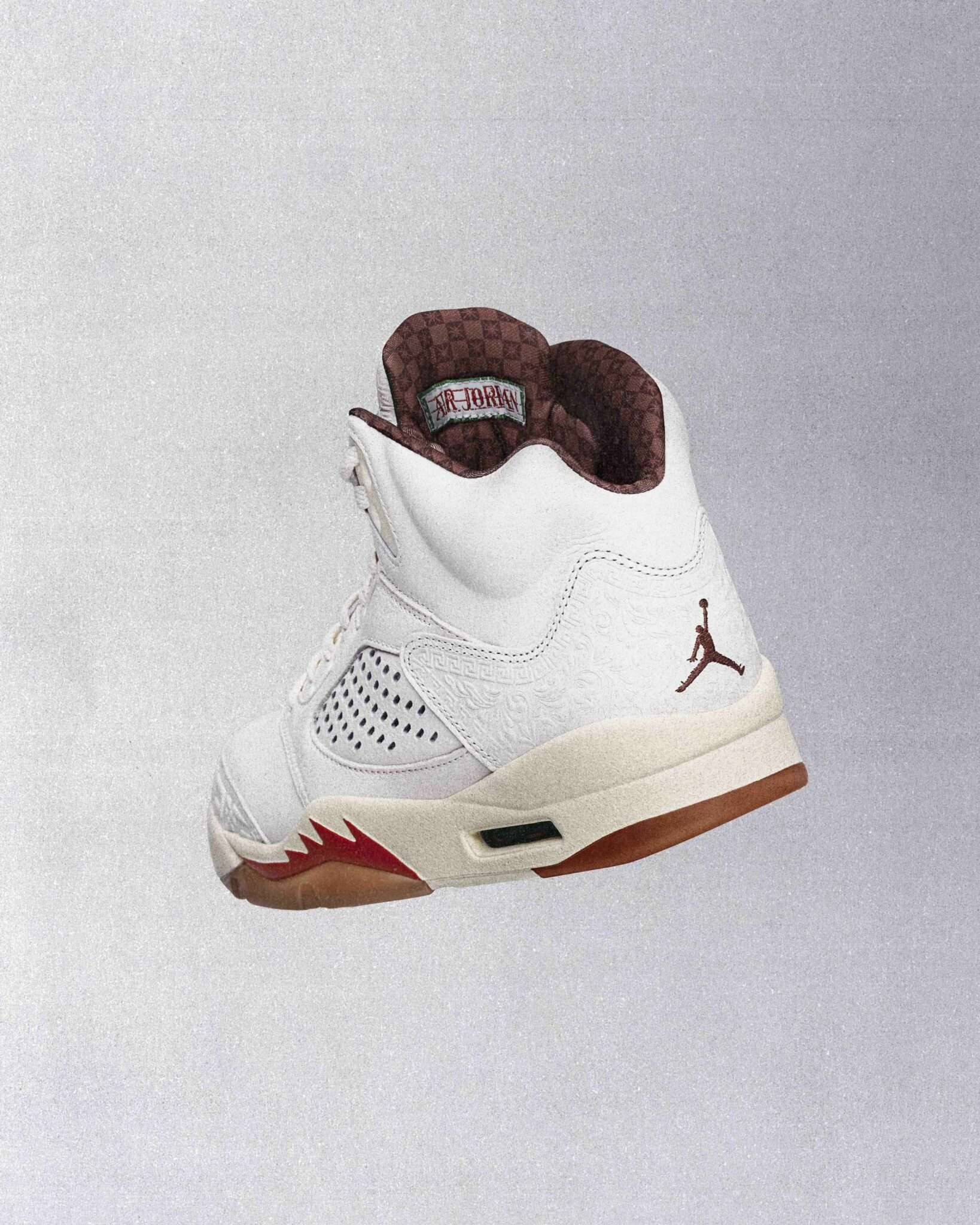 The New Air Jordans Based On Mexico’s Bold Streetwear Culture - D5 MAG ...