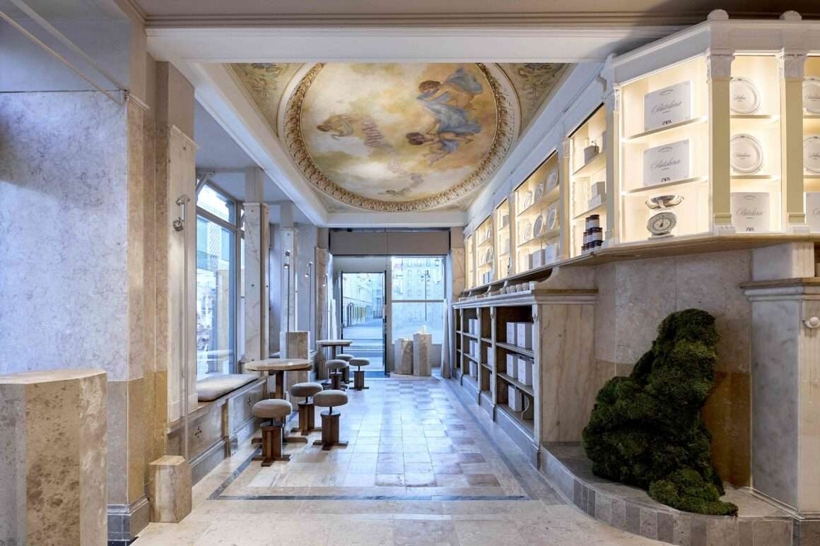 The World’s Second-Largest Zara Store Opens in Lisbon’s Historic Rossio ...