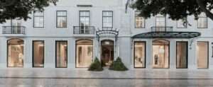 The World’s Second-Largest Zara Store Opens in Lisbon’s Historic Rossio ...