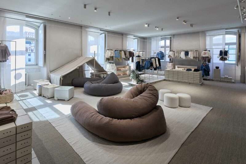 The World’s Second-Largest Zara Store Opens in Lisbon’s Historic Rossio ...