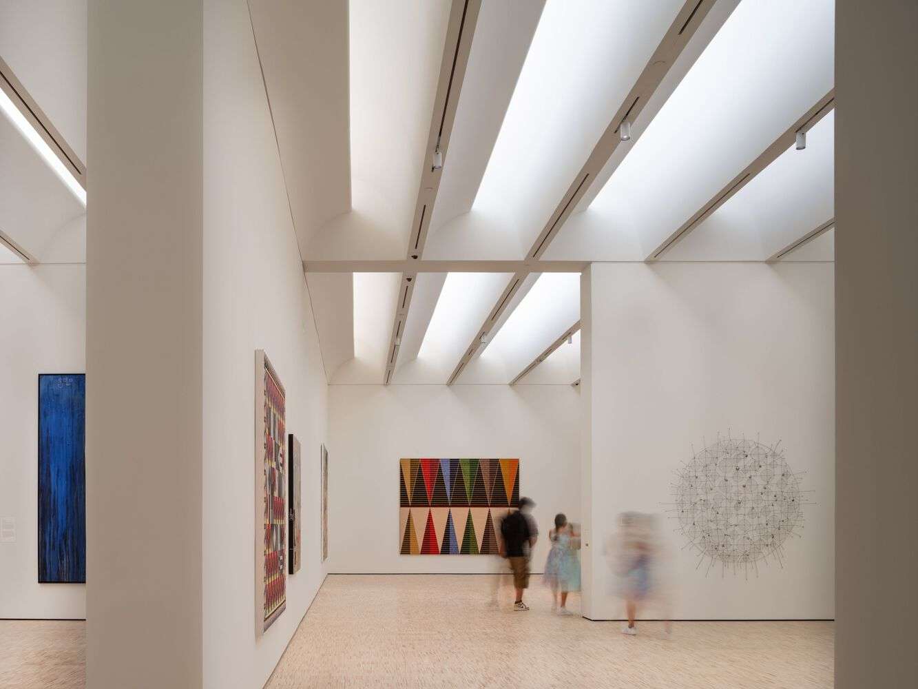 Bold Transformation of Joslyn Art Museum by Snøhetta and Alley Poyner ...