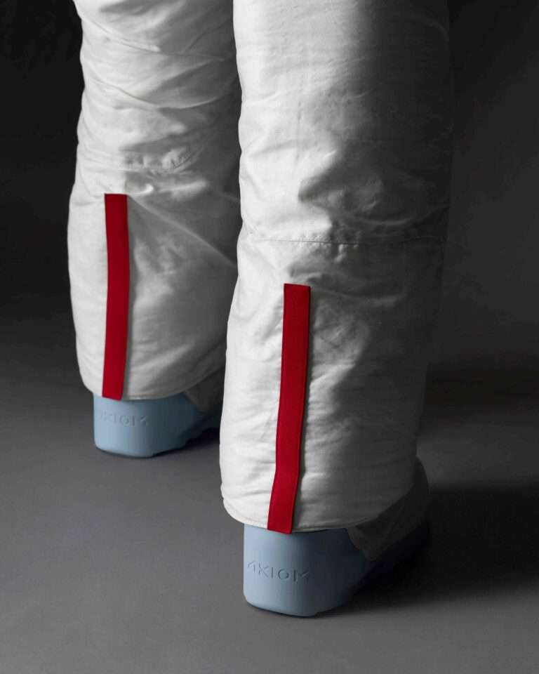 How Prada and Axiom Space Designed NASA’s Most Advanced Spacesuit - D5 ...