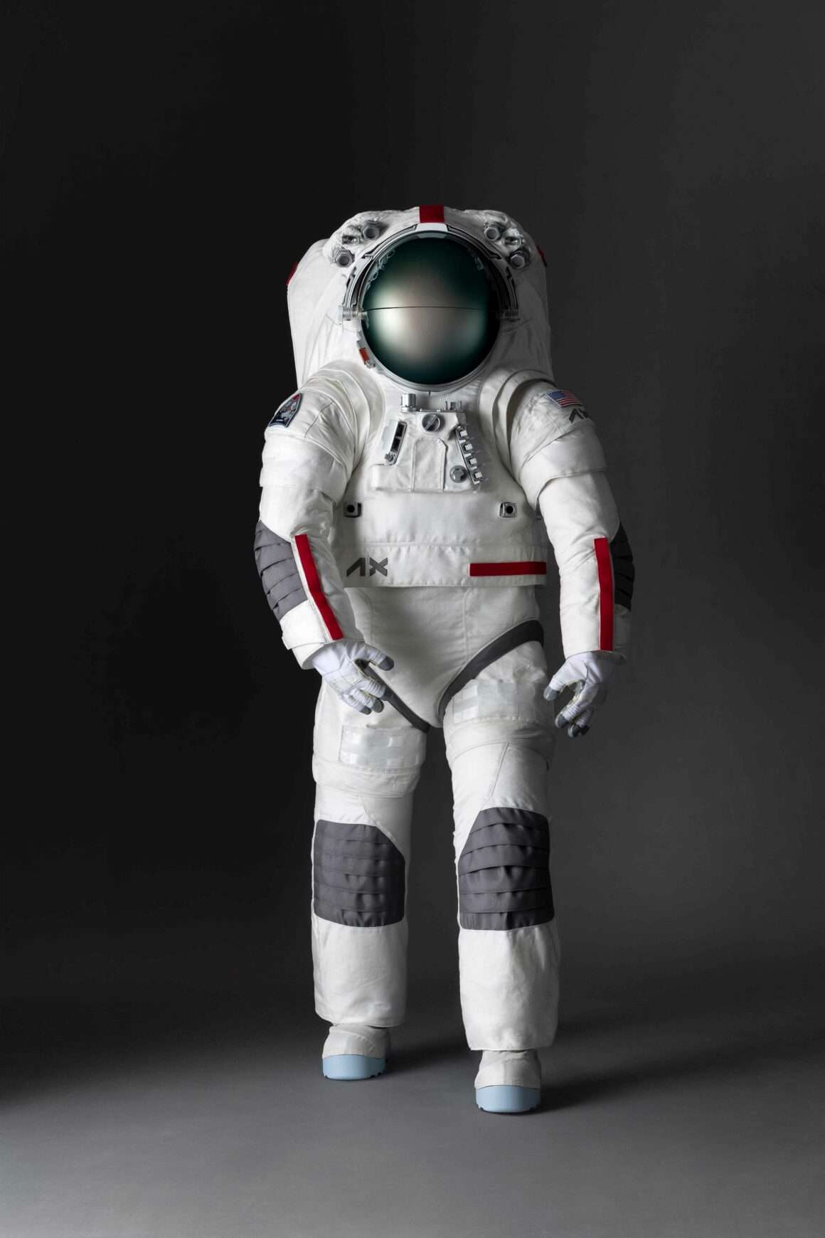 How Prada and Axiom Space Designed NASA’s Most Advanced Spacesuit - D5 ...