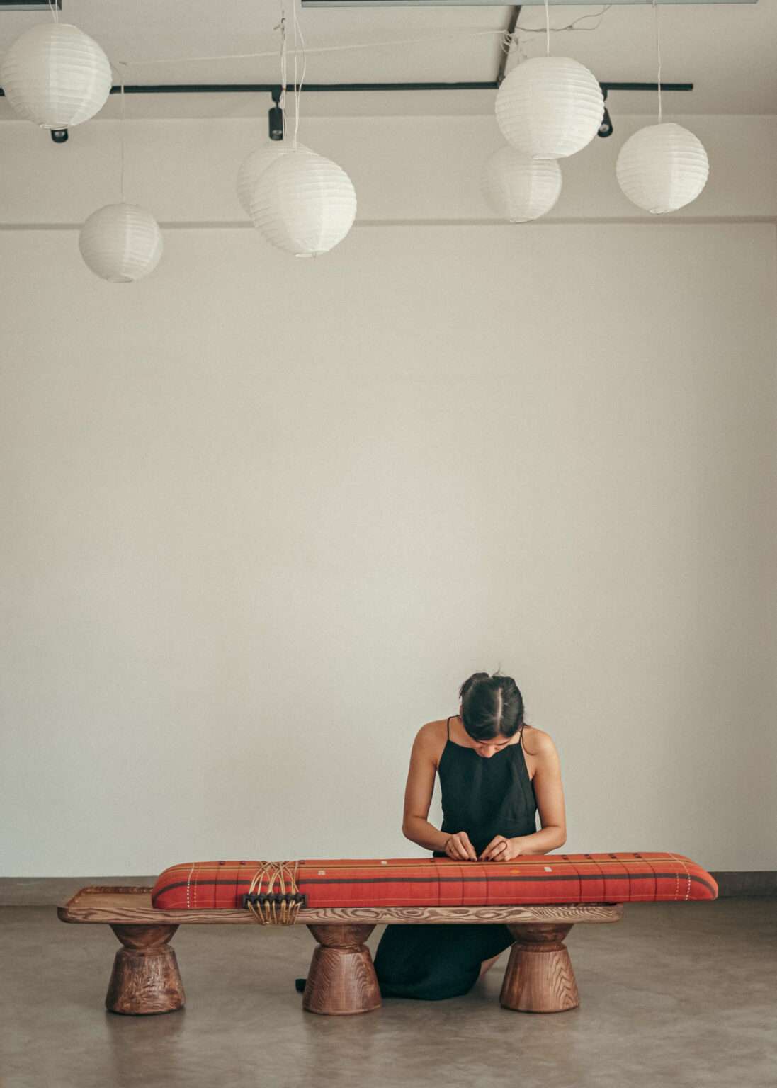 Future Heritage Celebrates 10 Years at Design Centre Chelsea Harbour ...