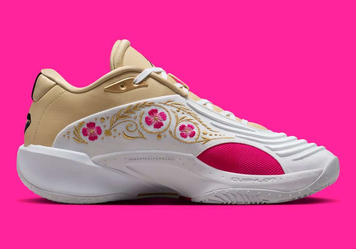 Jordan Launches New Version of the “El Matador” Sneakers - D5 MAG ...