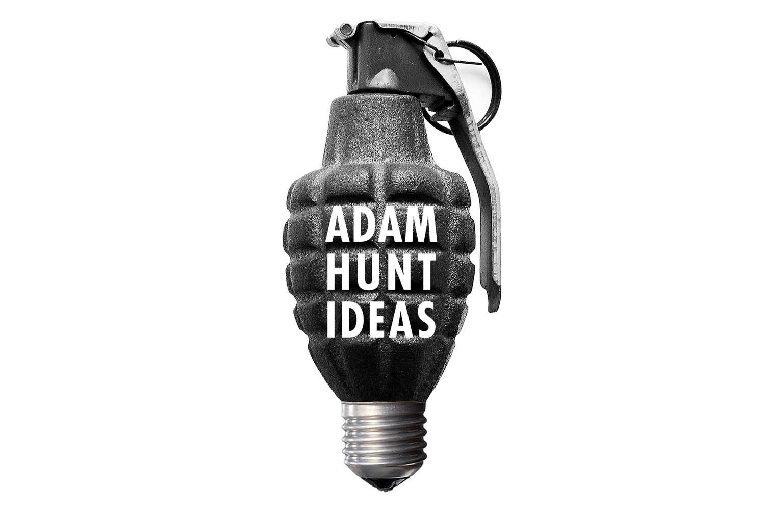Adam Hunt’s Bold New Art of Extreme Sustainability with Bad Mama ...