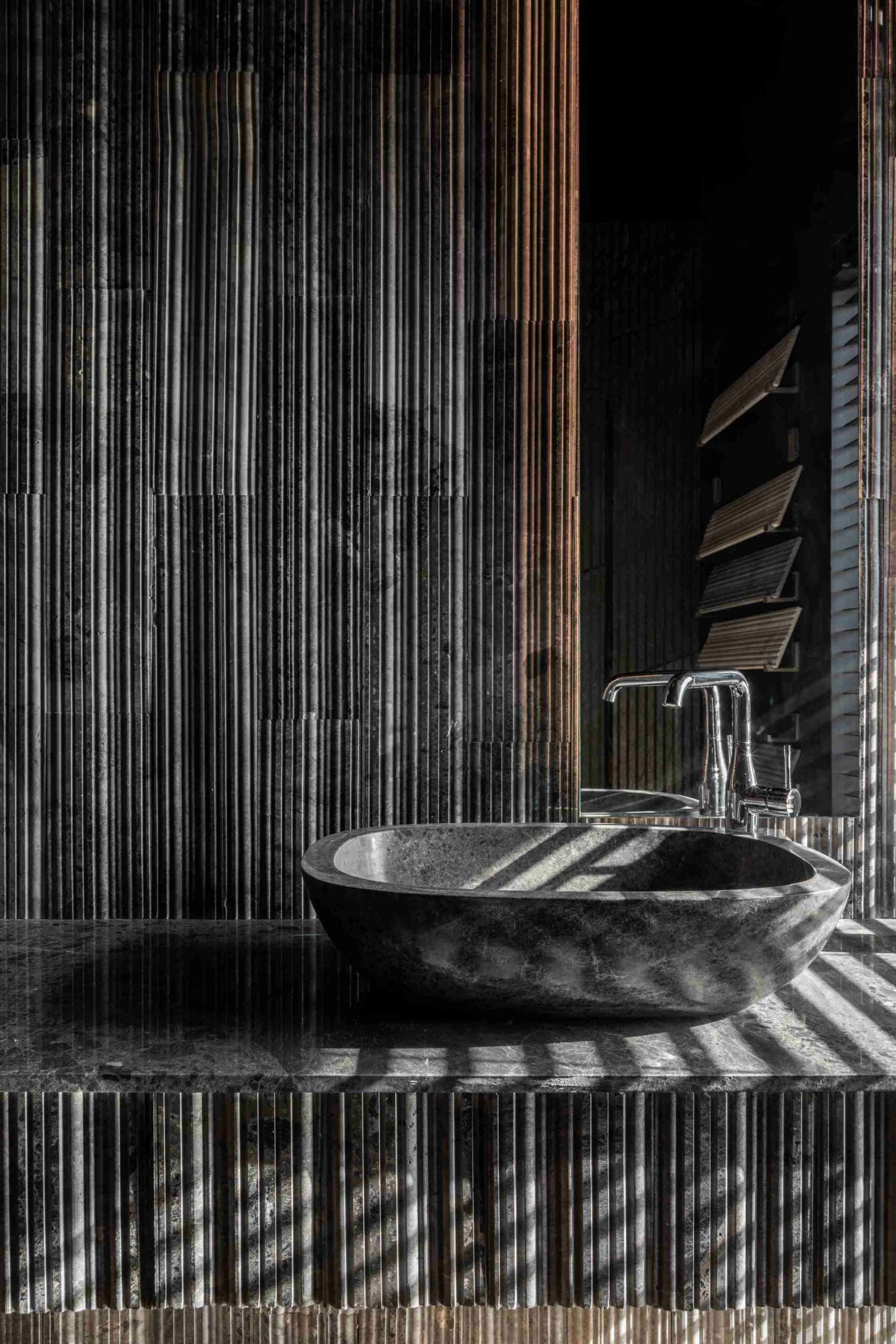Discover Retail That Turns Stone into a Visual Experience - D5 MAG ...