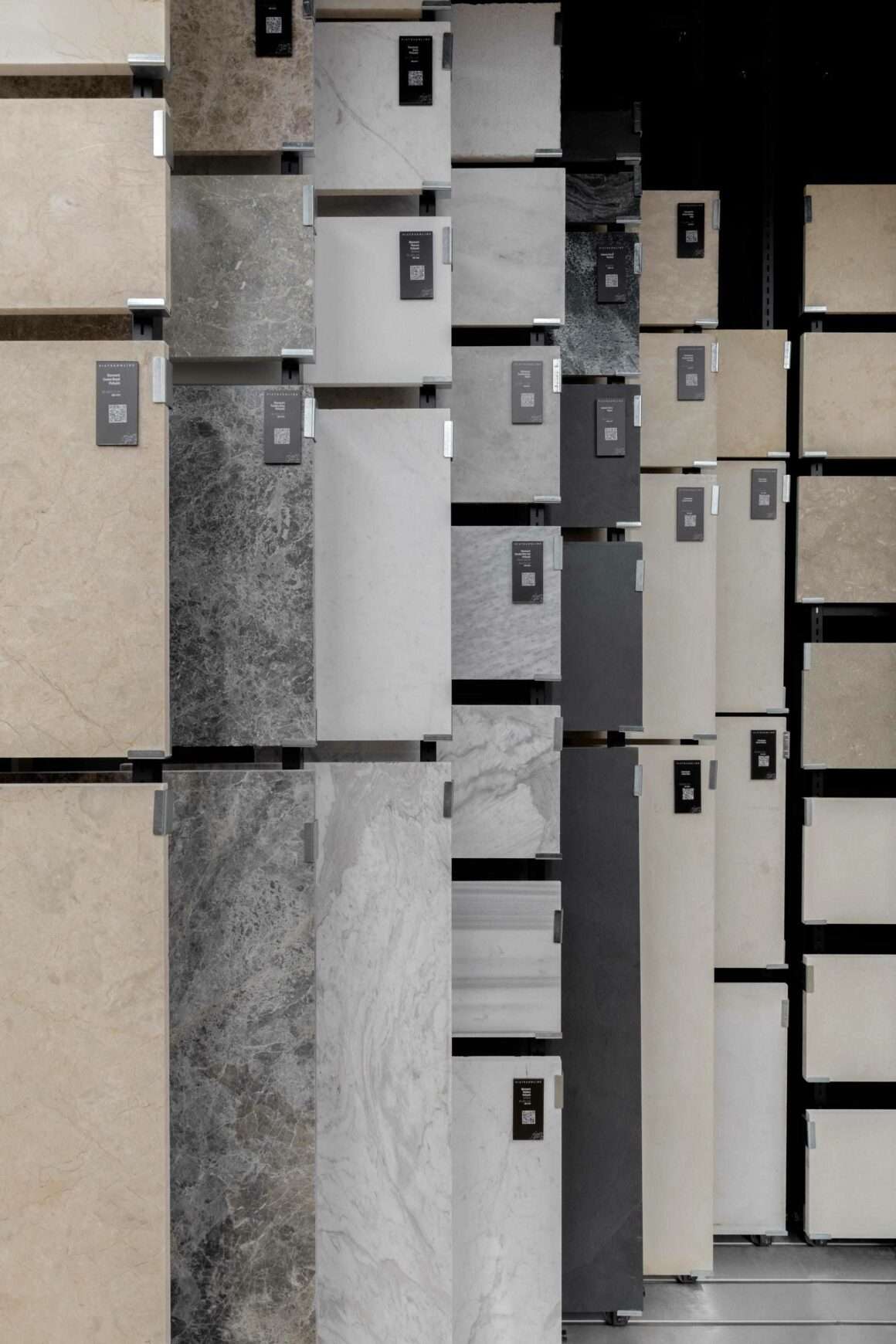 Discover Retail That Turns Stone into a Visual Experience - D5 MAG ...