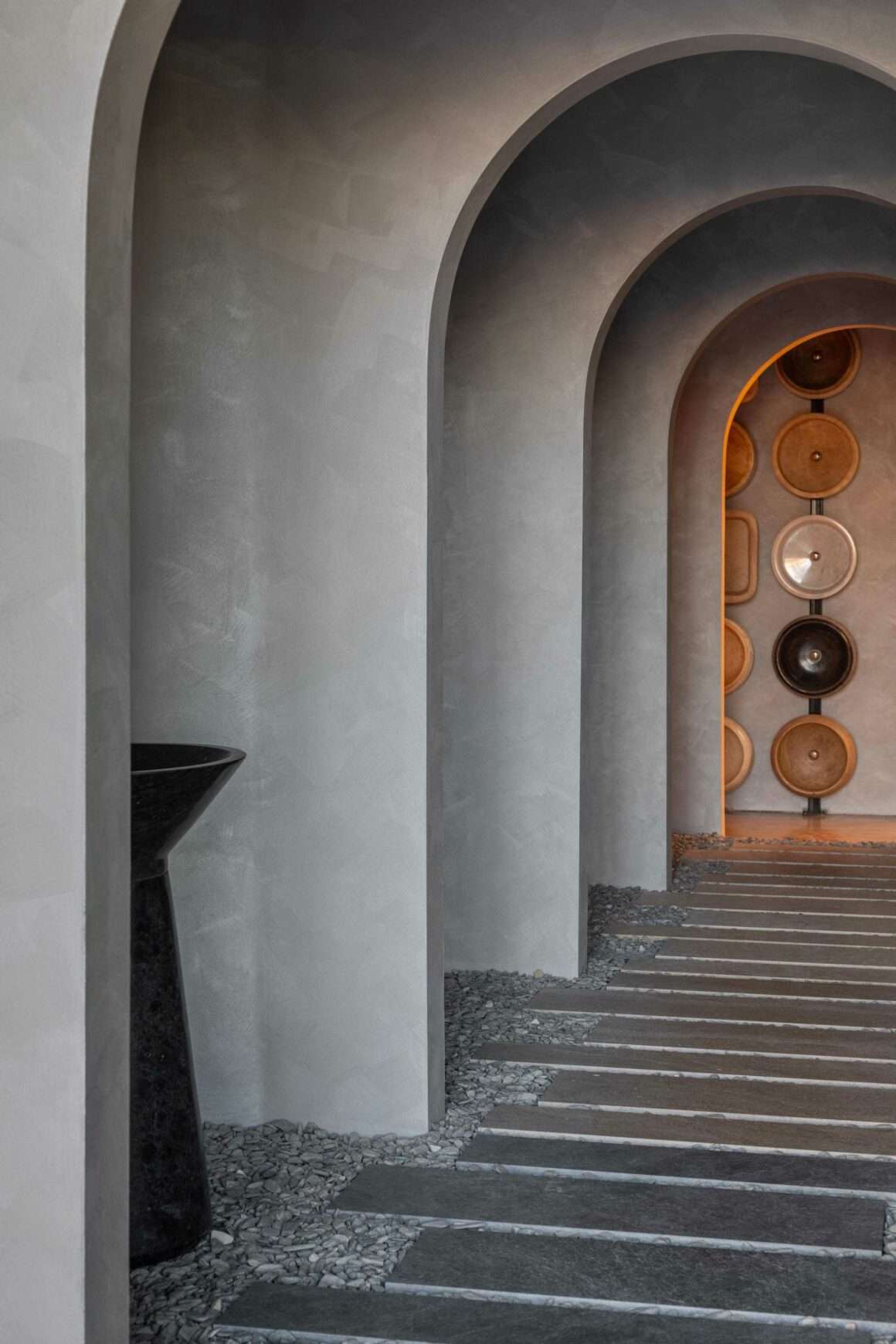 Discover Retail That Turns Stone into a Visual Experience - D5 MAG ...