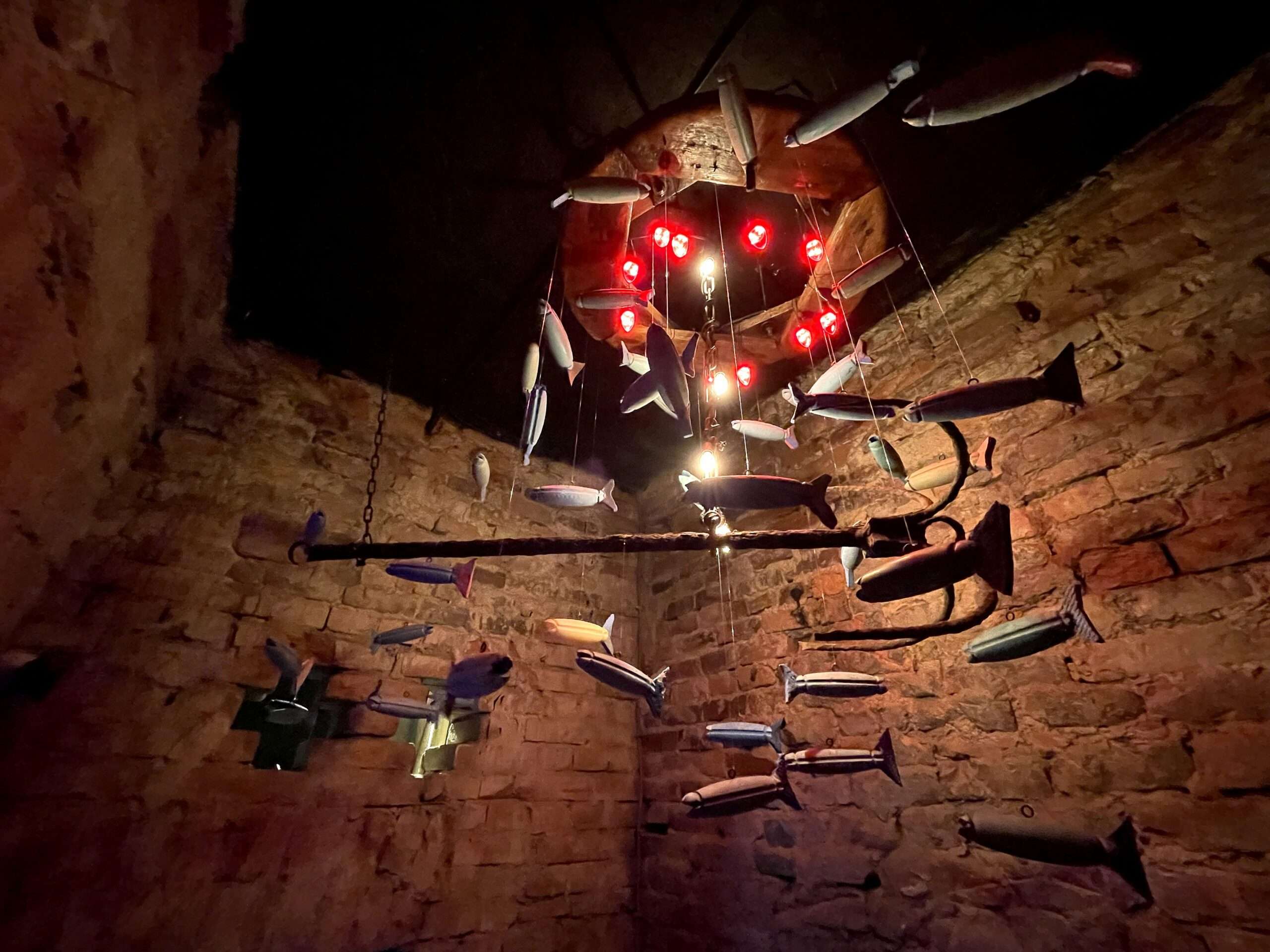 Adam Hunt’s Bold New Art of Extreme Sustainability with Bad Mama ...