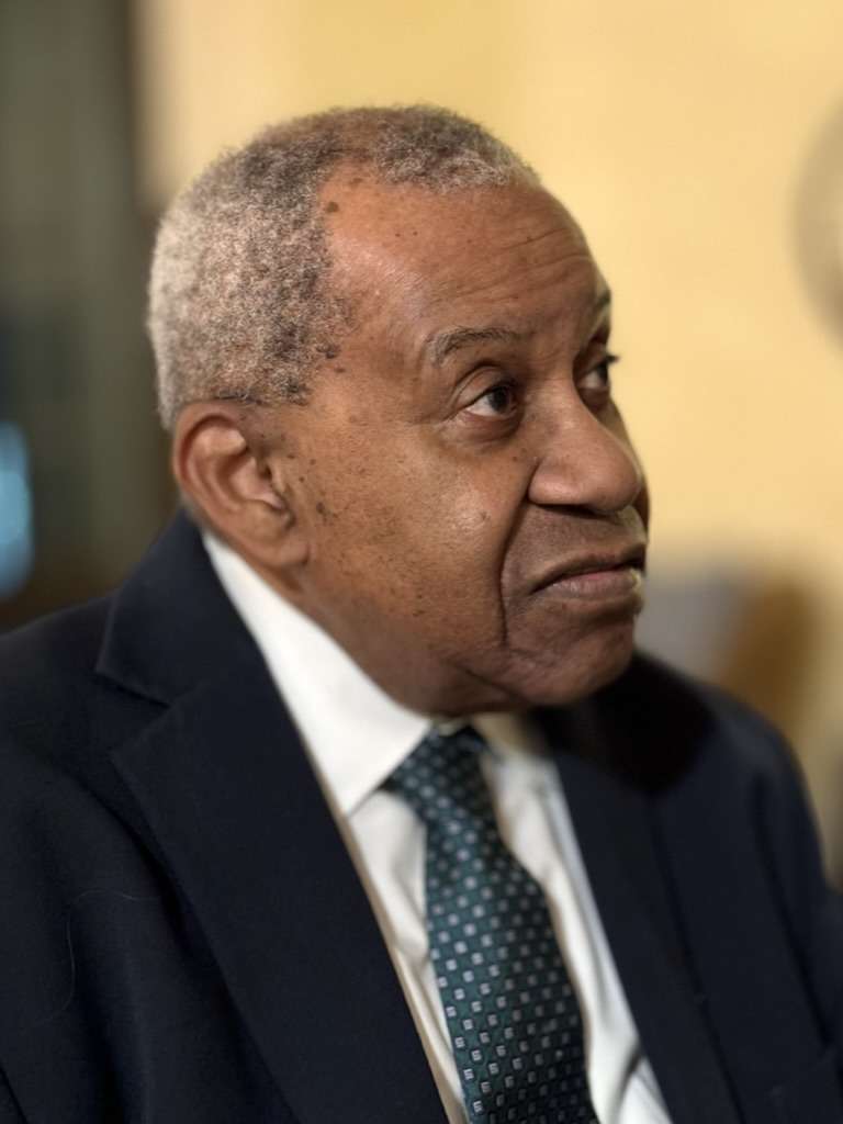 Lighting Design Icon Allen Lee Hughes Honored with the LIT Lighting ...