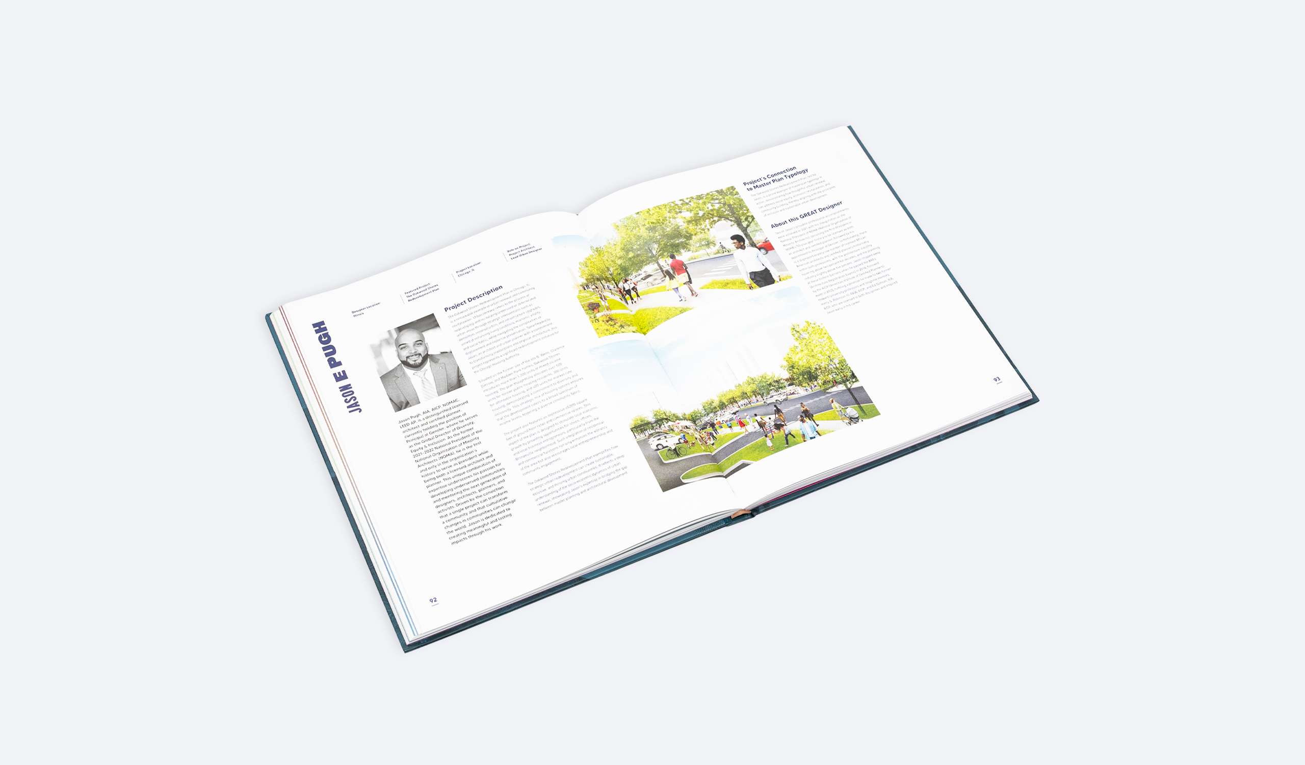 Pascale Sablan’s Book GREATNESS Celebrates the Power of Women and ...