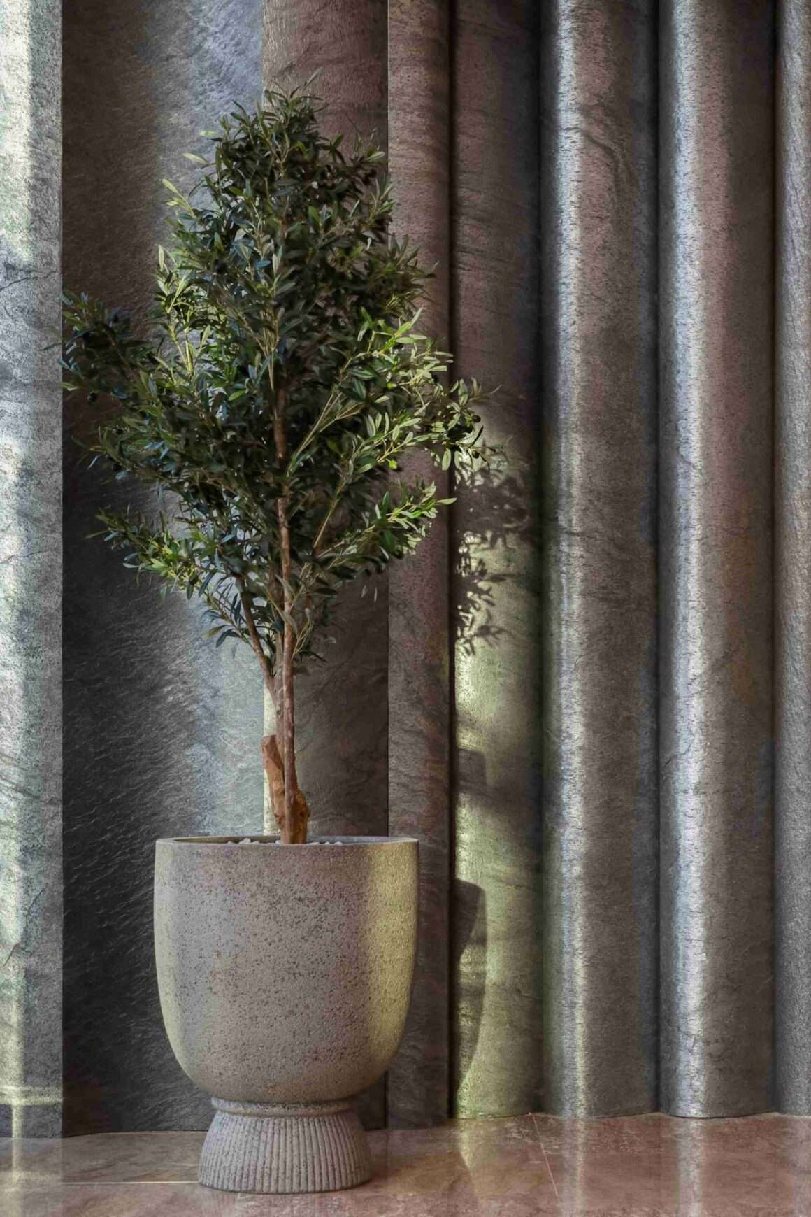 Discover Retail That Turns Stone into a Visual Experience - D5 MAG ...
