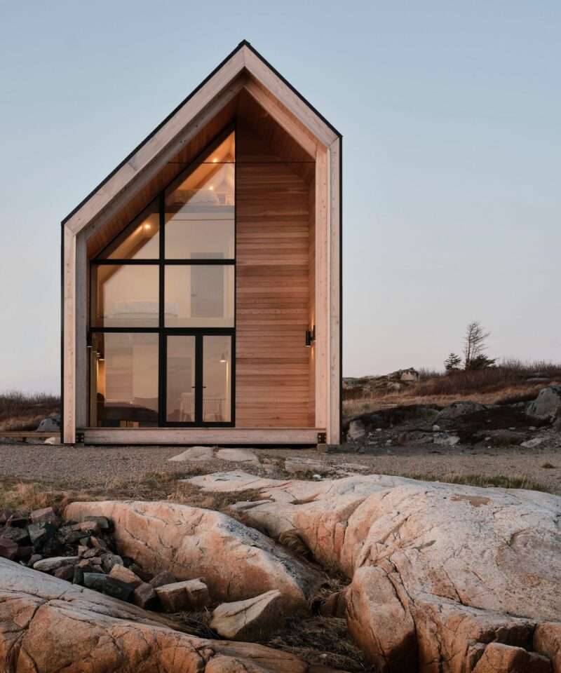 Building in the Wild: A Conversation on How Prefabricated Homes Are ...