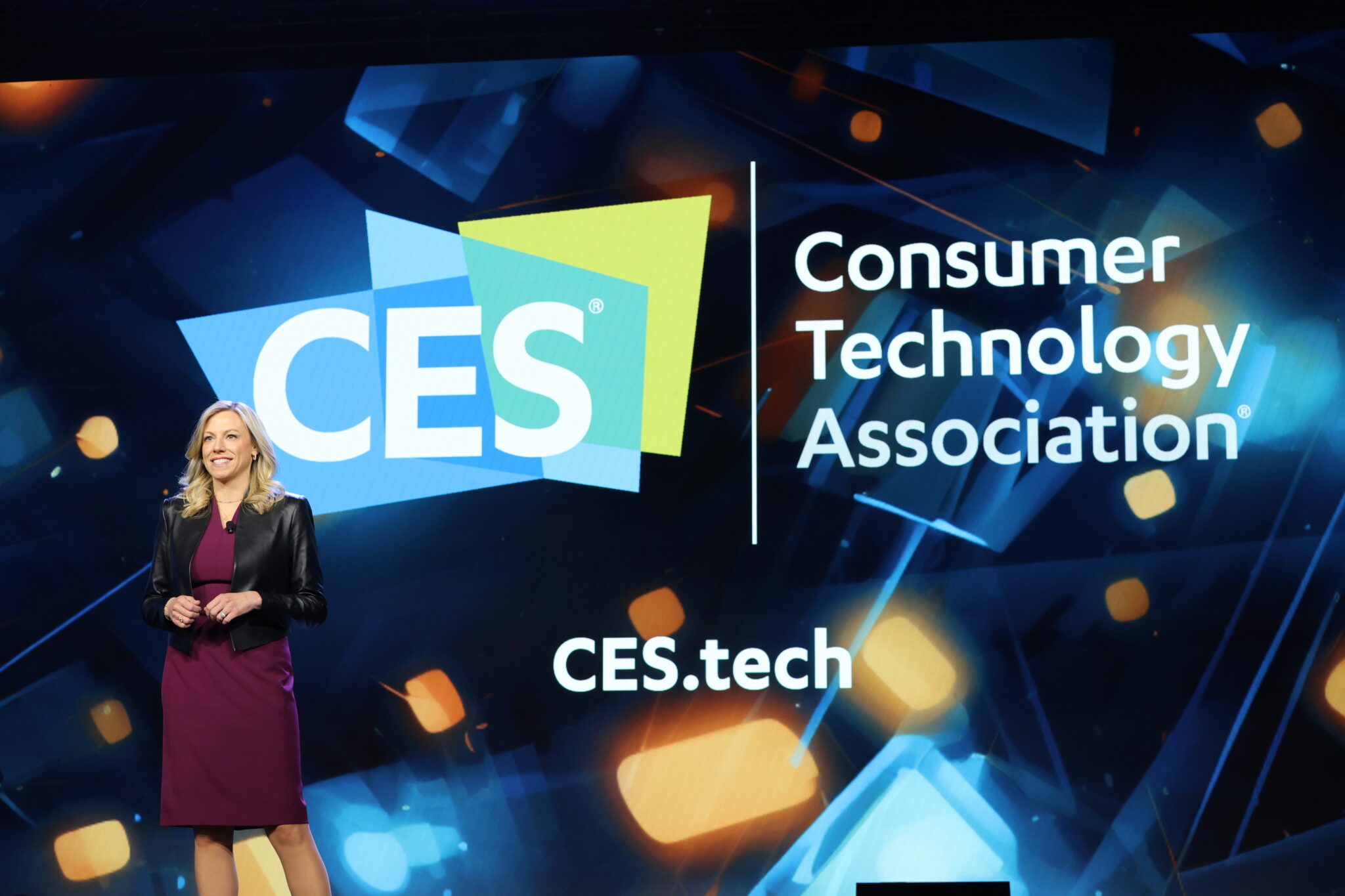 CES 2025: The Future of Technology is Coming Back to Las Vegas from ...