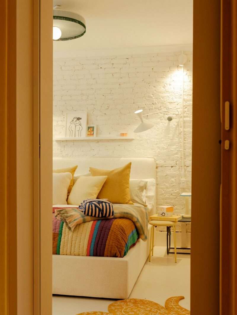 A Historic Building Becomes Maison Perron’s Inspiring Workspace - D5 MAG – Design Magazine