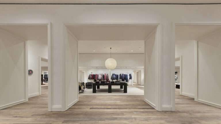 New Zara Store in Madrid Features the Brand’s First Zacaffè Concept ...