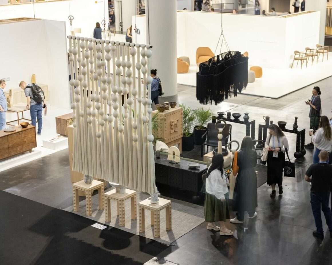 Top Furniture Design Events in 2025: A Must-Visit Guide for Industry ...